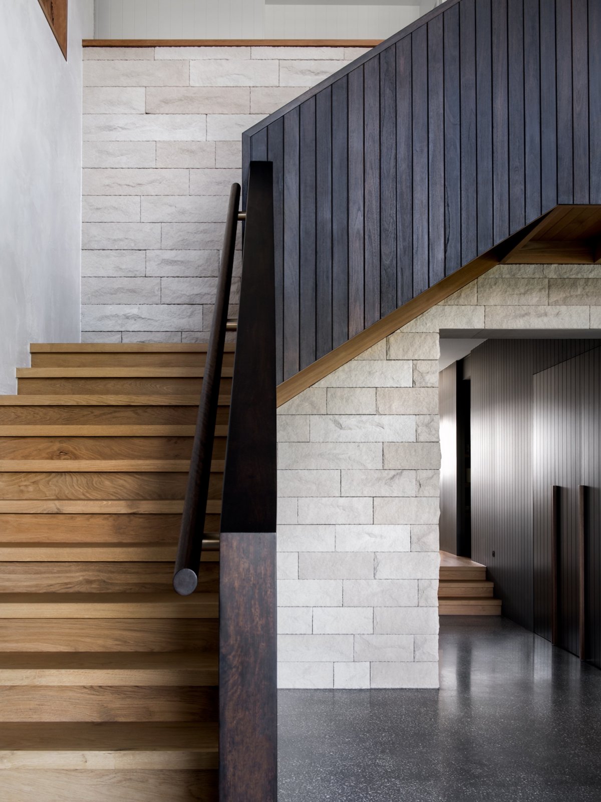 YinjiSpace - EM Design x Avonleigh Queenslander