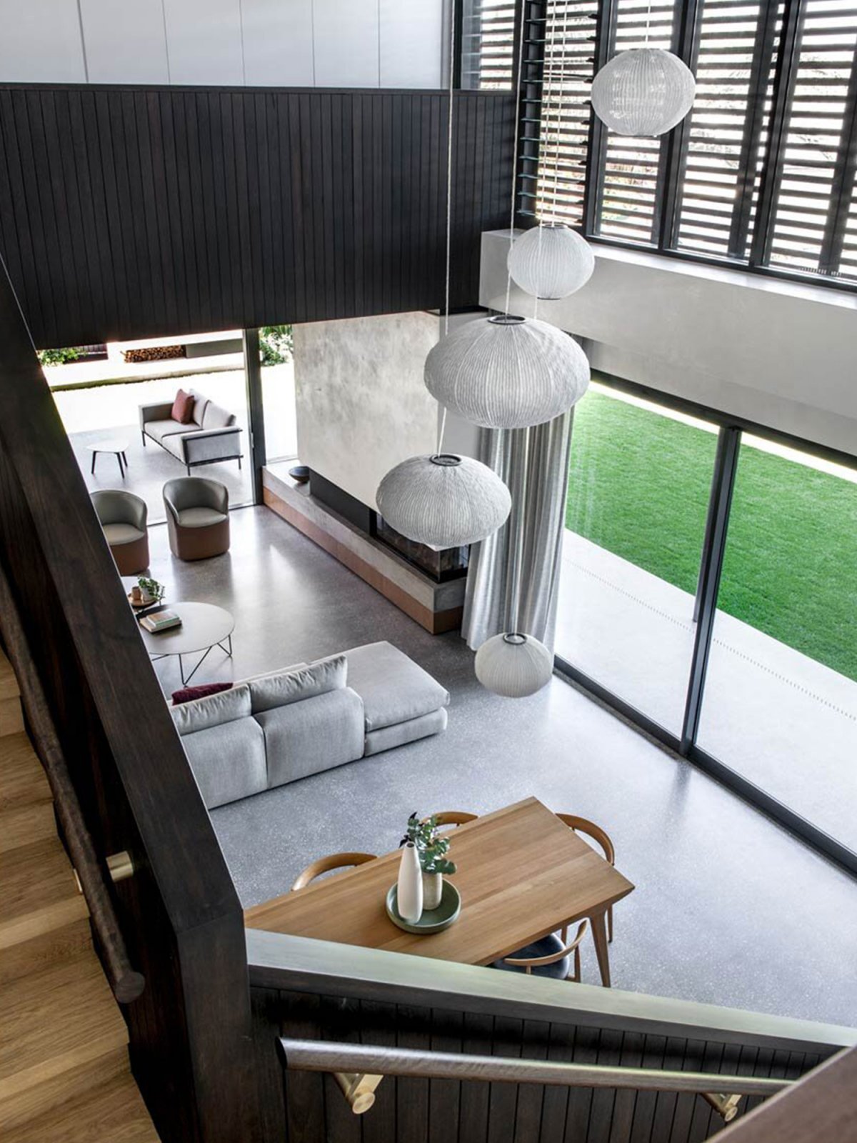 YinjiSpace - EM Design x Avonleigh Queenslander