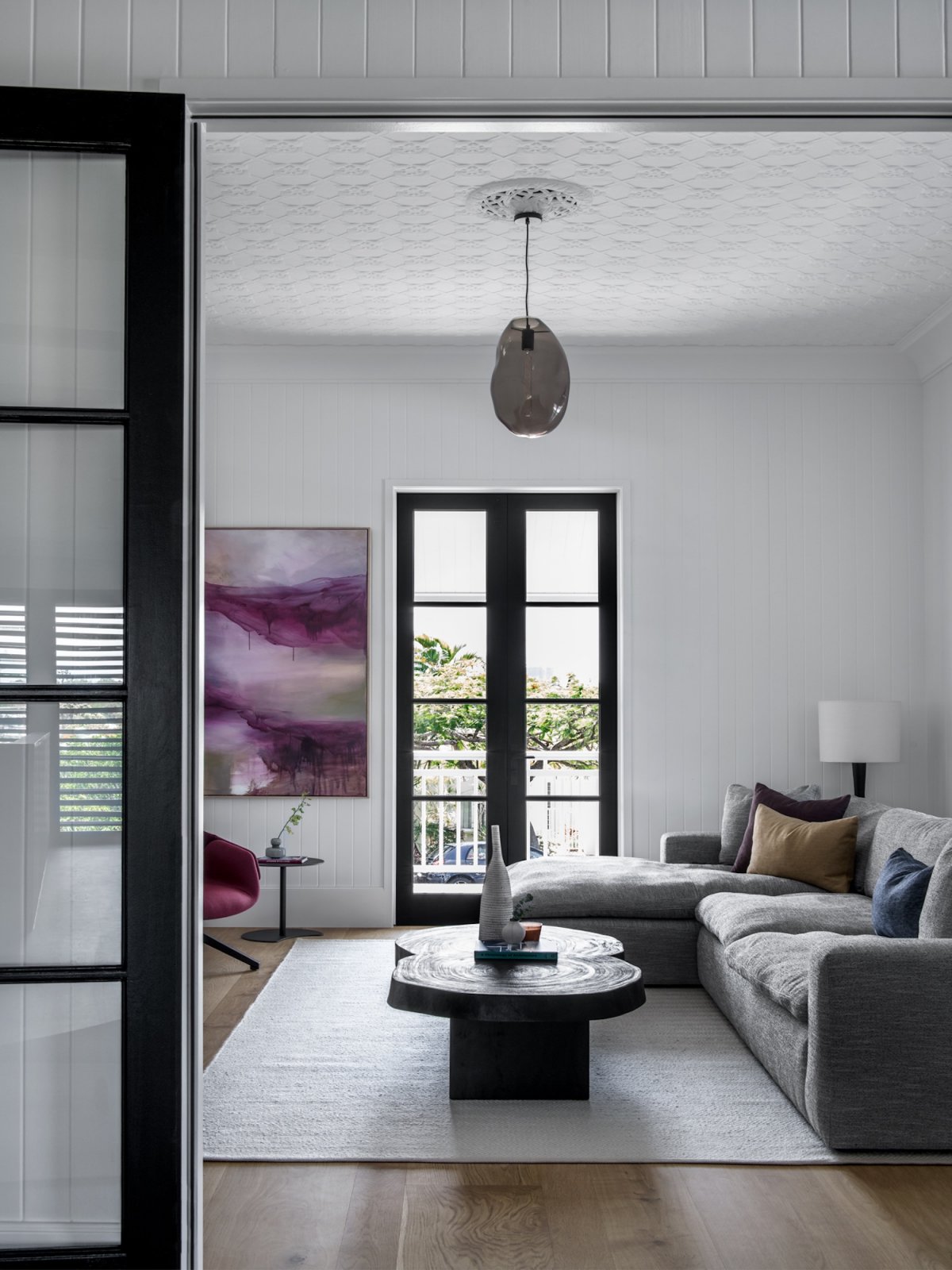 YinjiSpace - EM Design x Avonleigh Queenslander