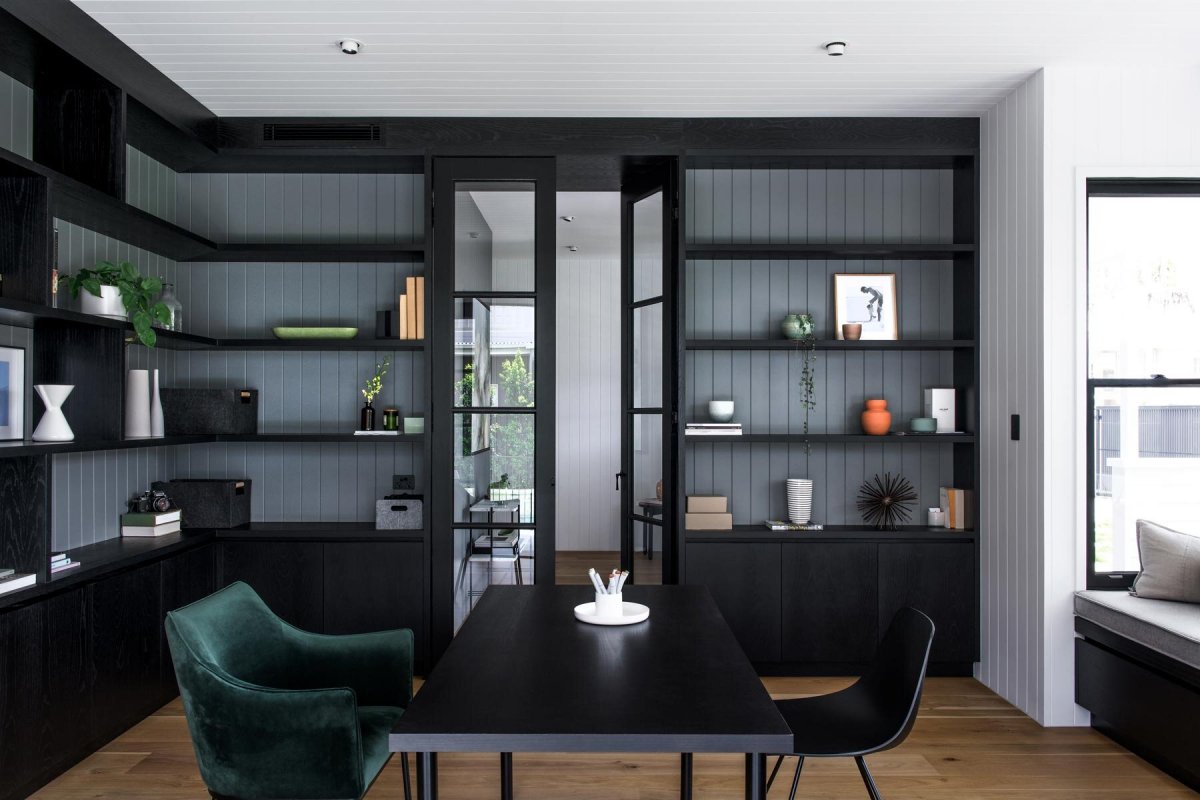 YinjiSpace - EM Design x Avonleigh Queenslander