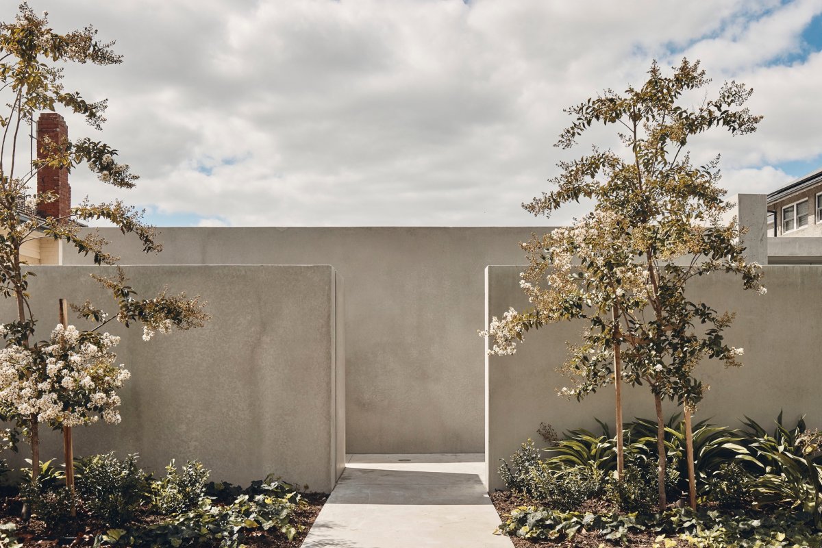 YinjiSpace - FGR Architects x The Courtyard Residence