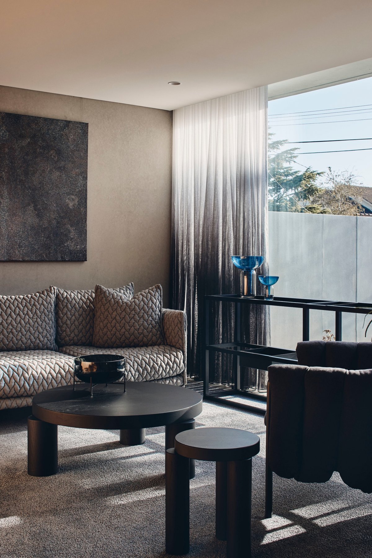 YINJISPACE - FGR Architects x The Courtyard Residence