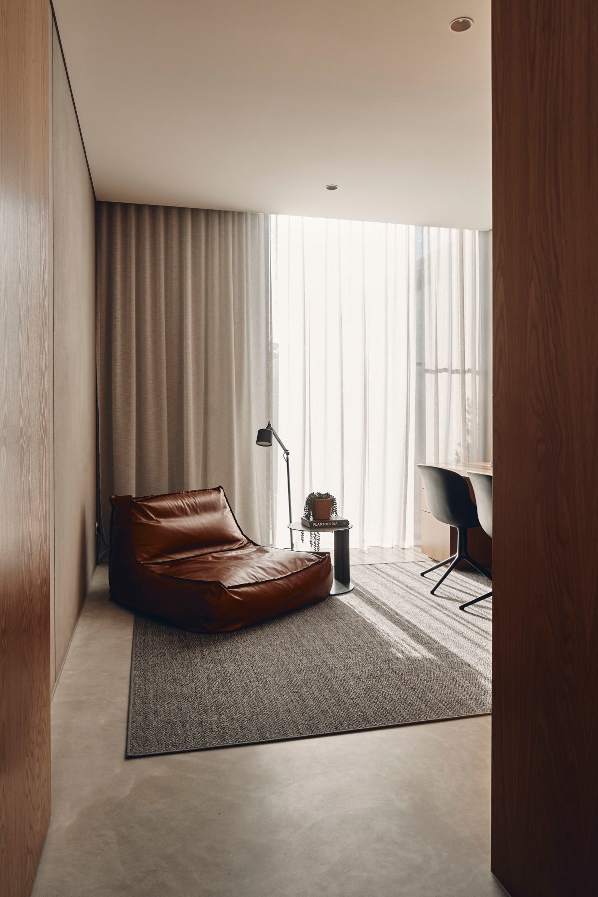 YinjiSpace - FGR Architects x The Courtyard Residence