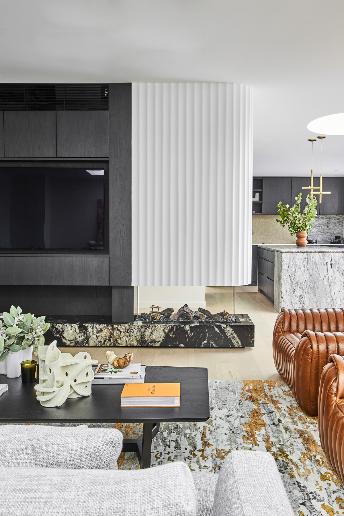 YinjiSpace - Fe Design Interiors x Nolan House