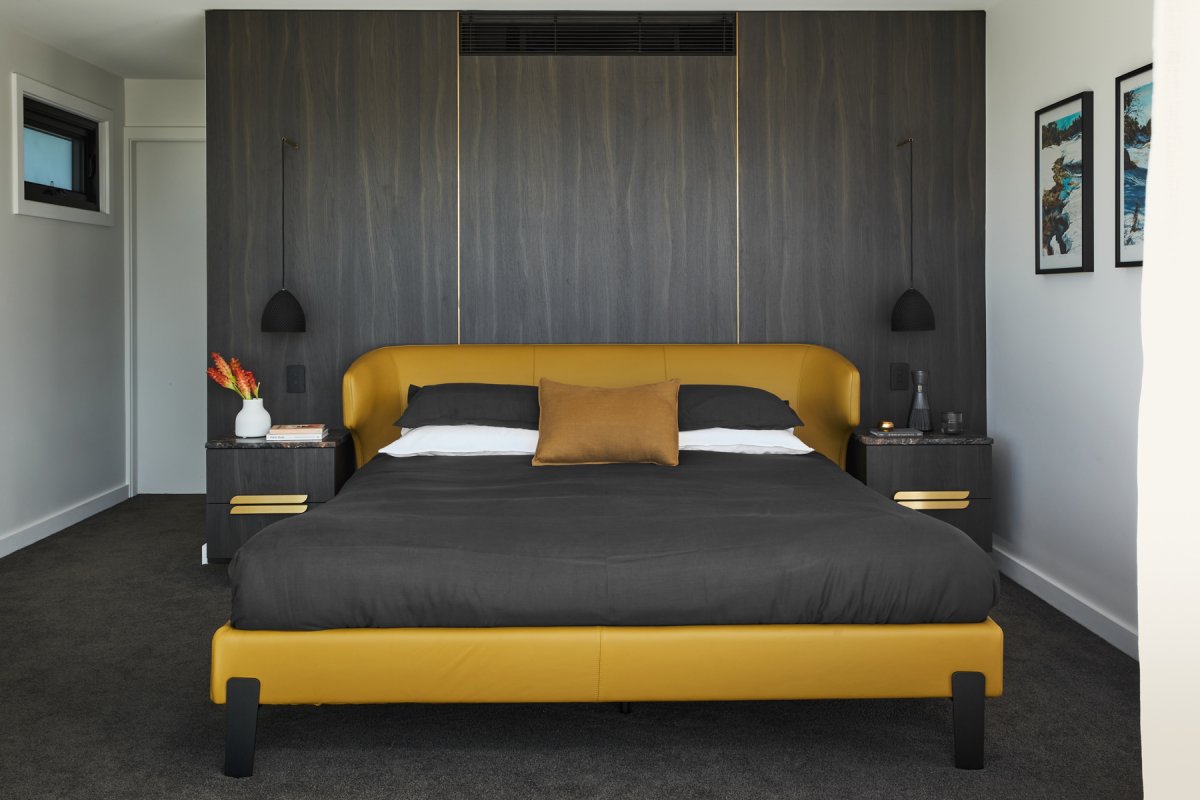 YinjiSpace - Fe Design Interiors x Nolan House