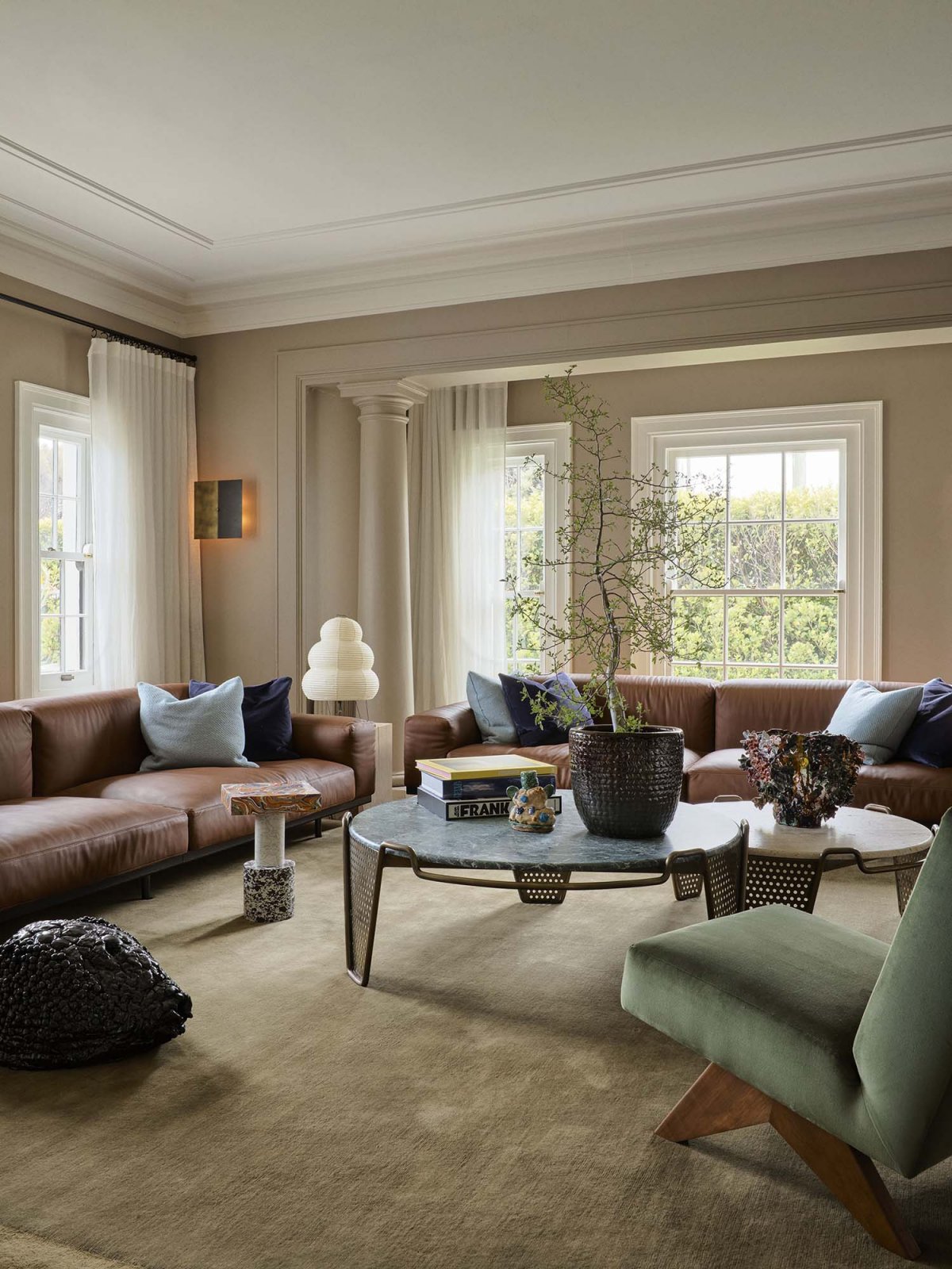 YinjiSpace - Flack Studio x Elwood Residence