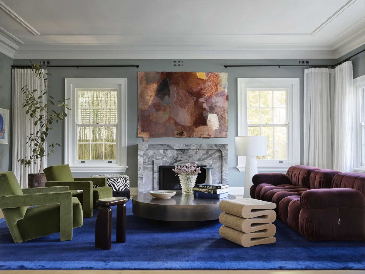 YINJISPACE - Flack Studio x Elwood Residence