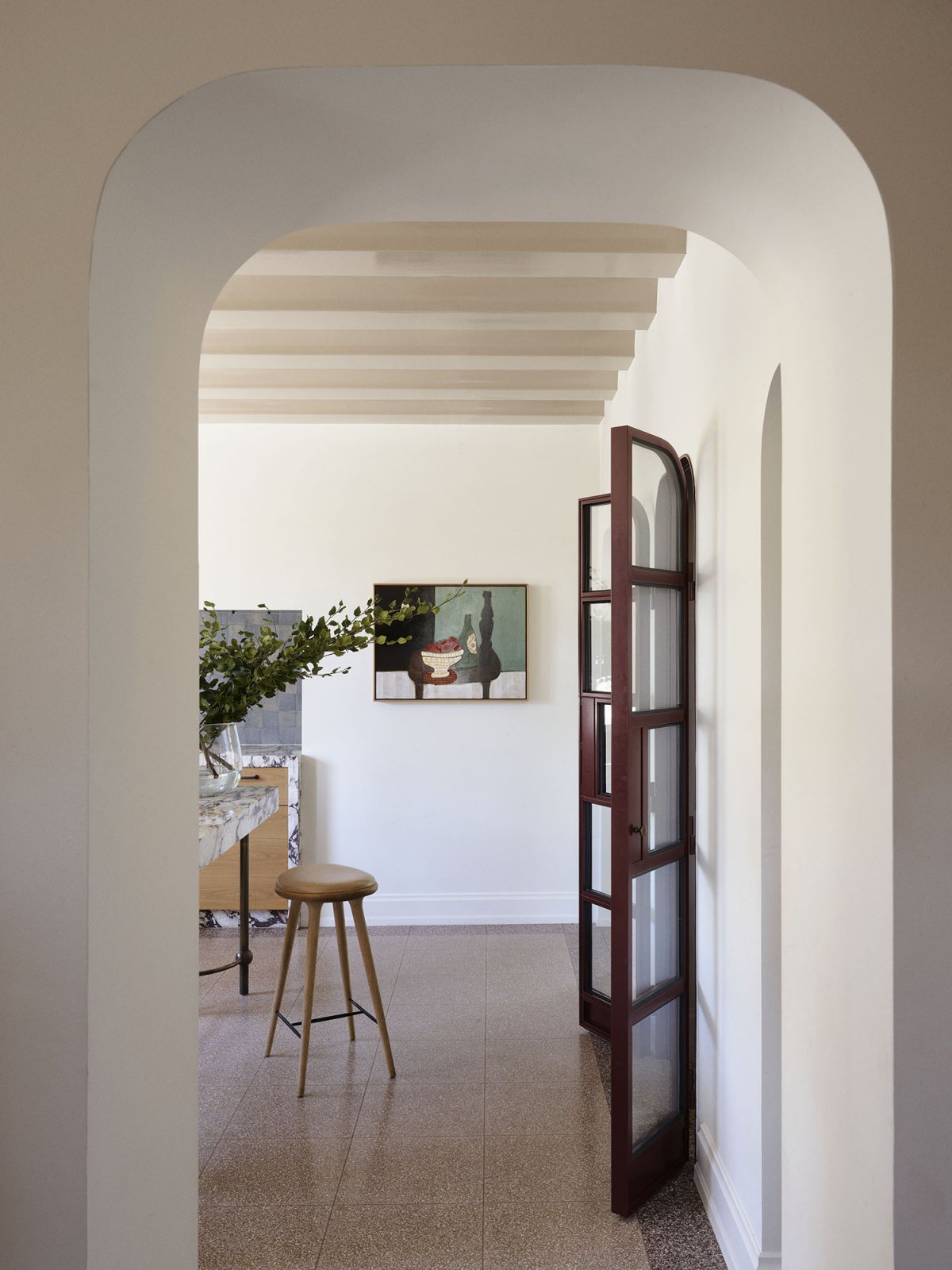 YinjiSpace - Flack Studio x Elwood Residence