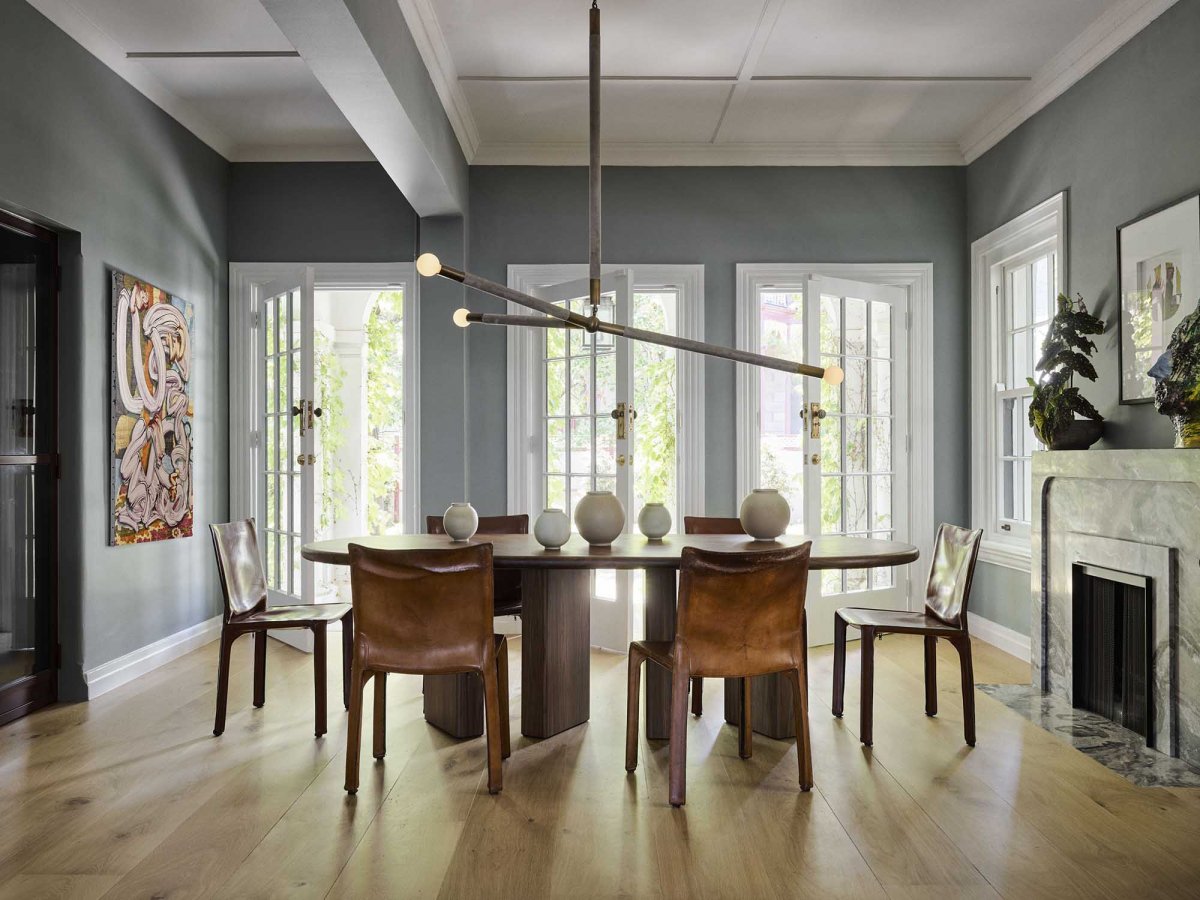 YINJISPACE - Flack Studio x Elwood Residence