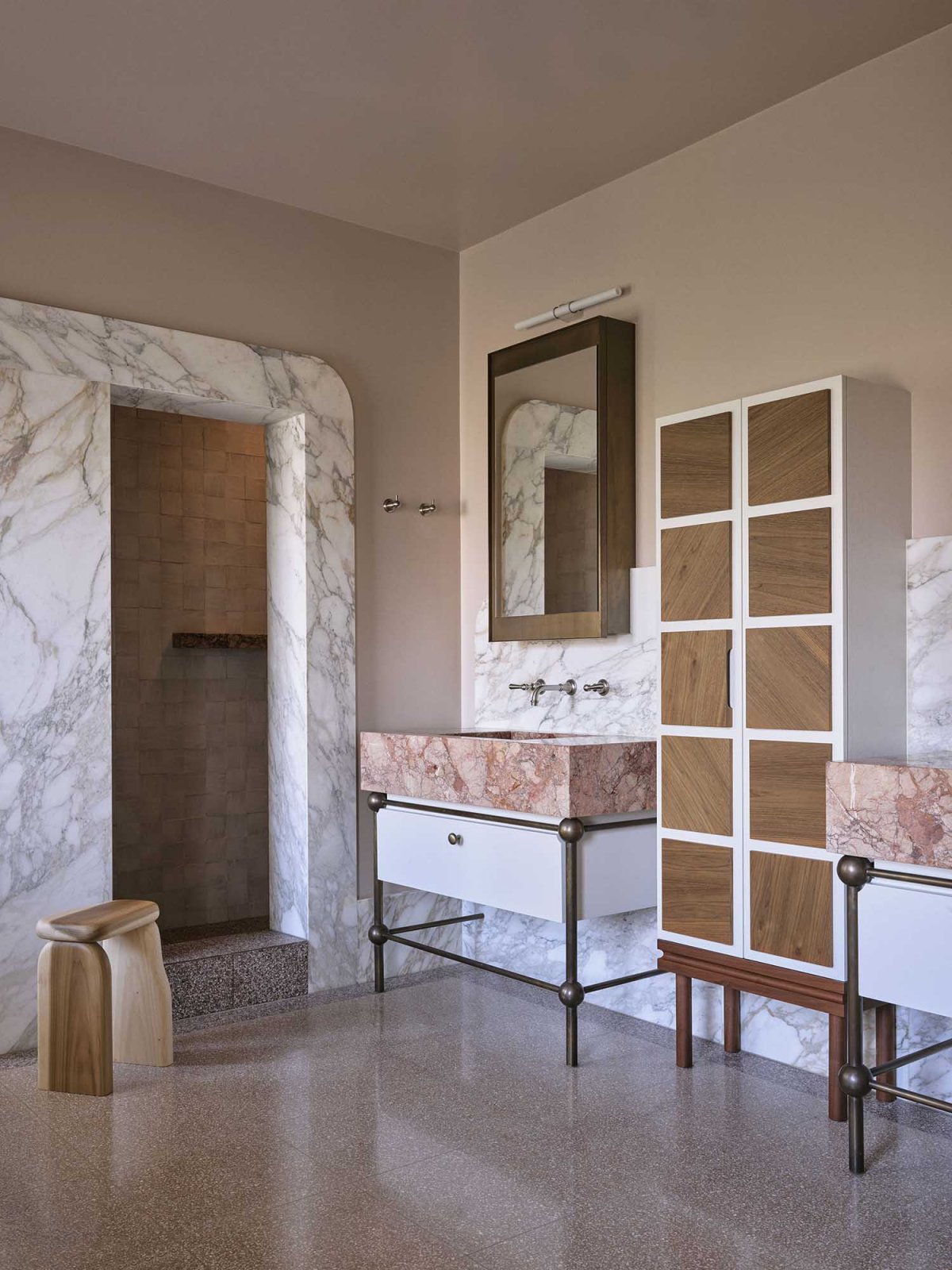 YINJISPACE - Flack Studio x Elwood Residence