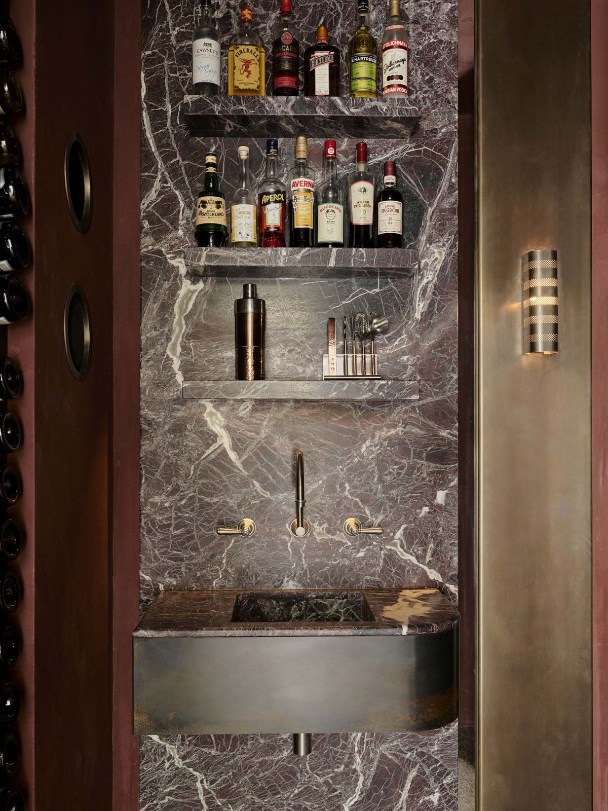 YINJISPACE - Flack Studio x Elwood Residence