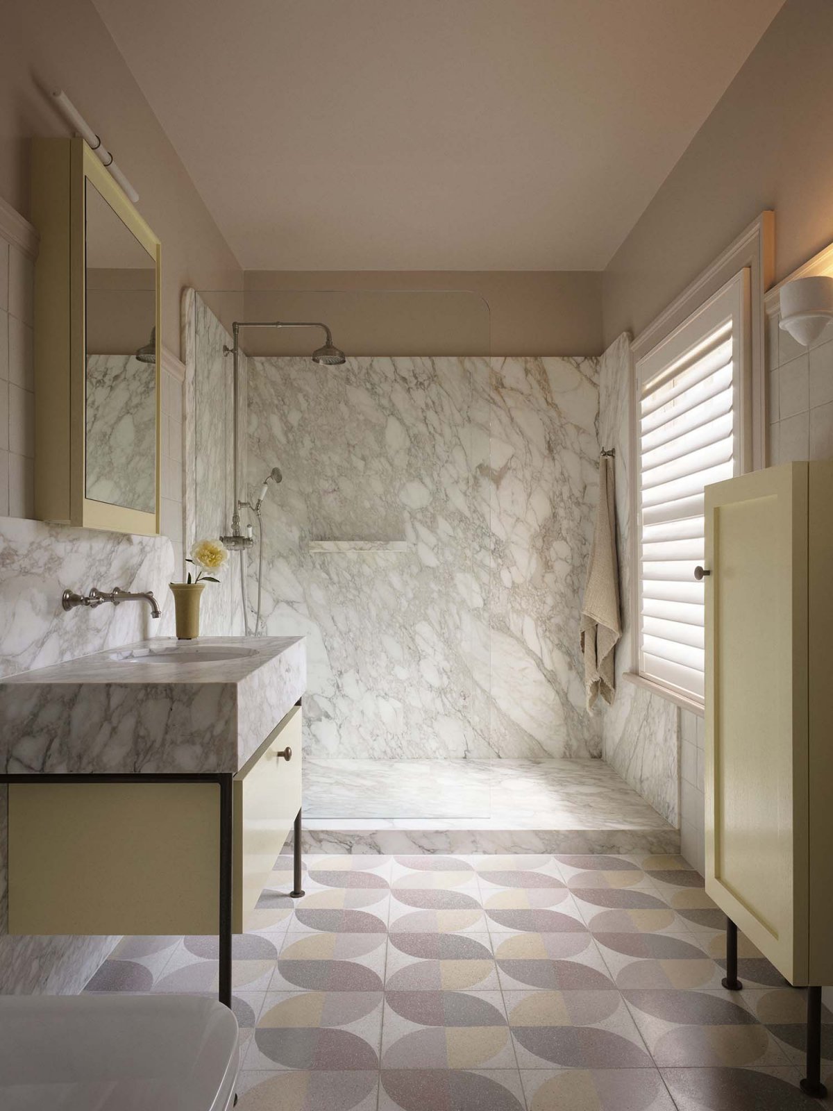 YINJISPACE - Flack Studio x Elwood Residence