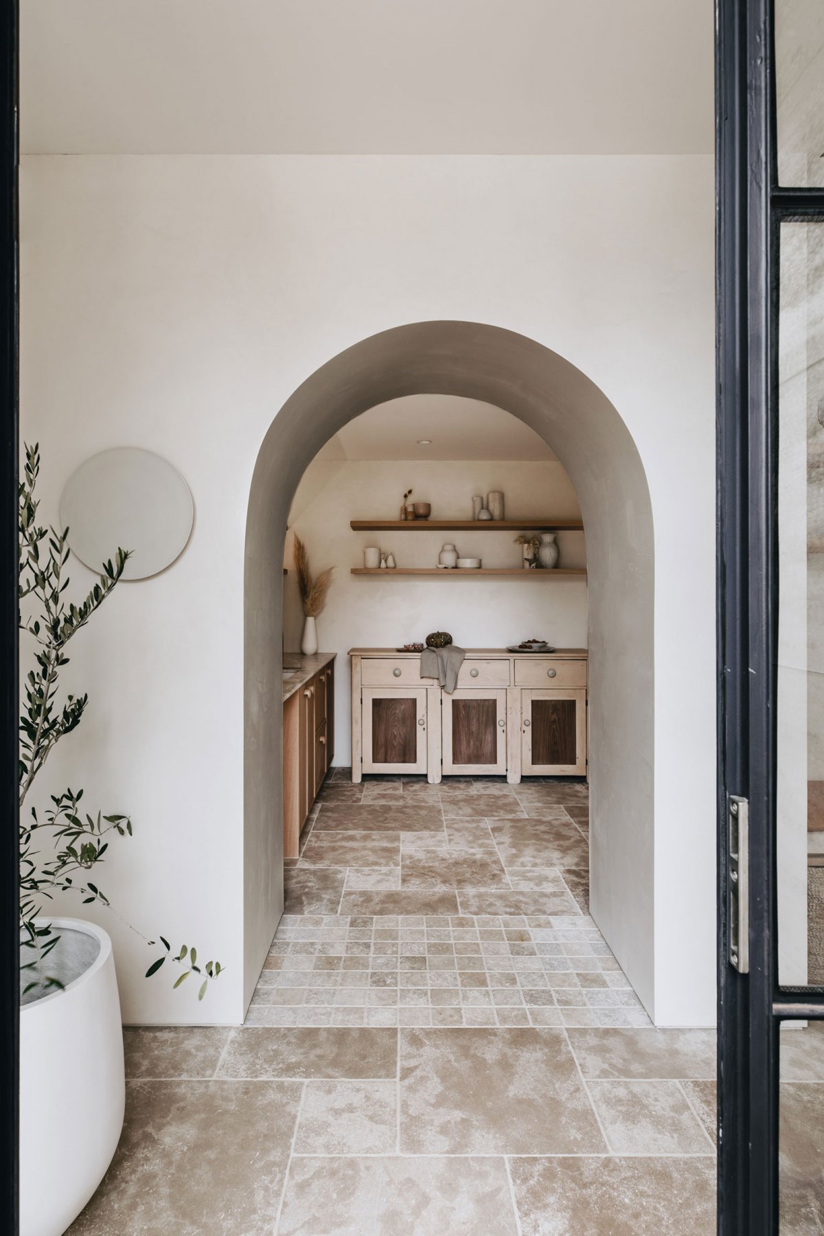 YinjiSpace - GSiD x The Pavilion