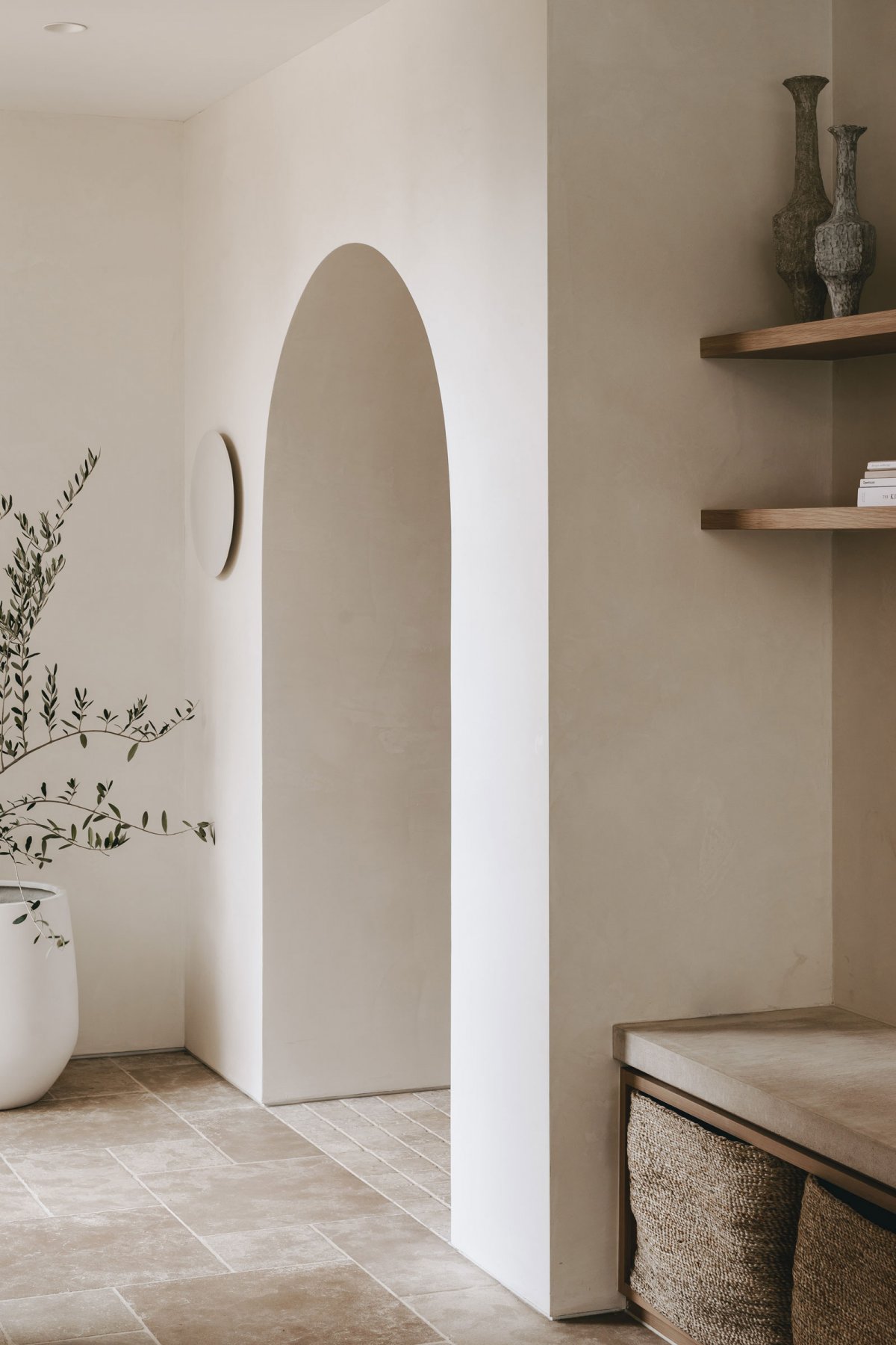 YinjiSpace - GSiD x The Pavilion