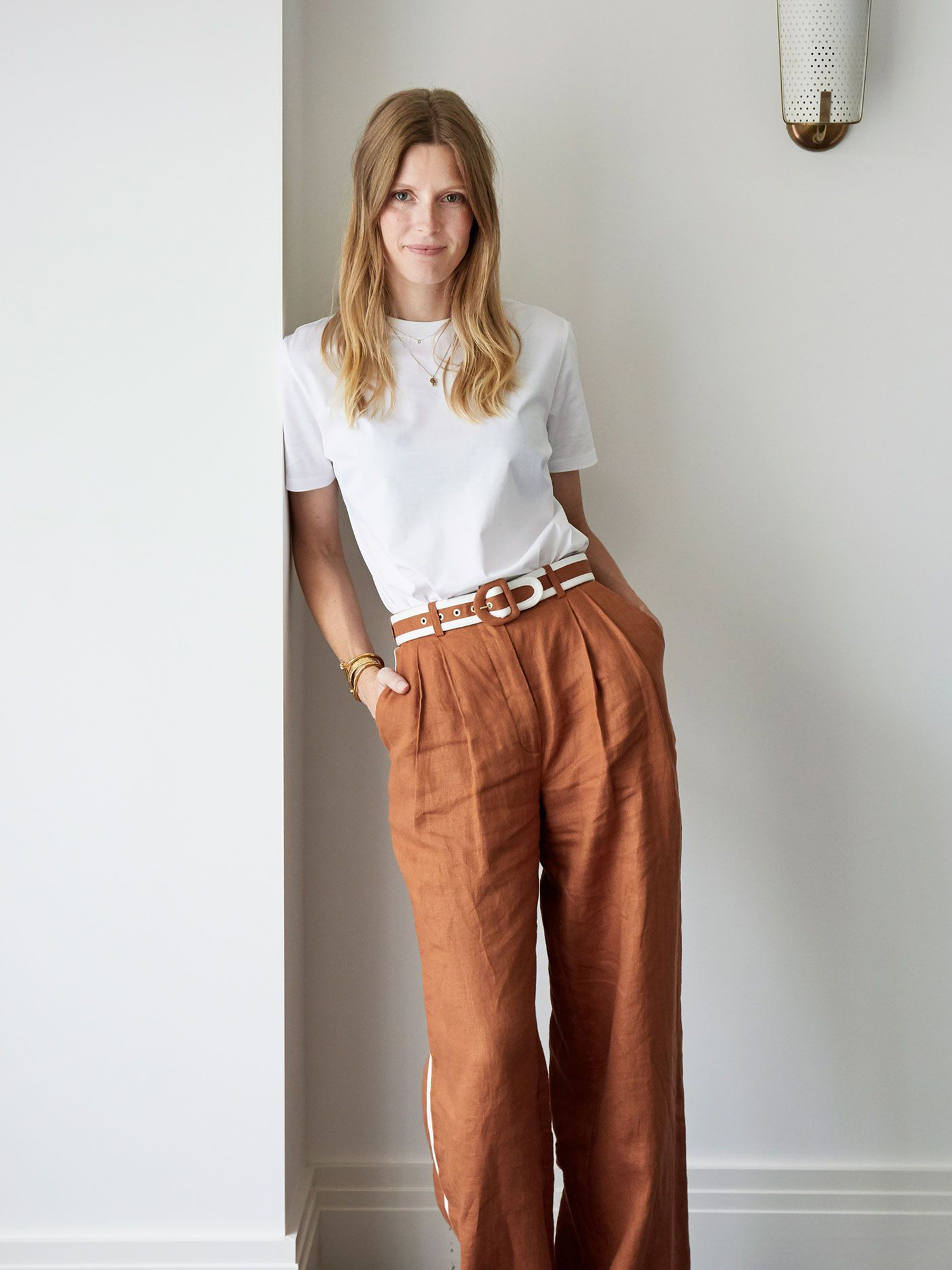 YinjiSpace - Georgina Jeffries