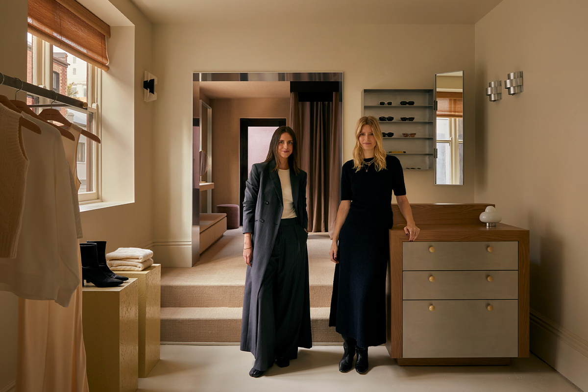 YinjiSpace - Georgina Jeffries