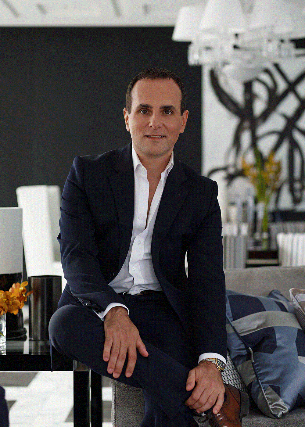 YINJISPACE - Mco.043 x MasterClass OL by Greg Natale