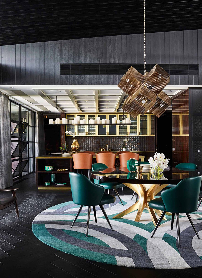 YinjiSpace - Greg Natale