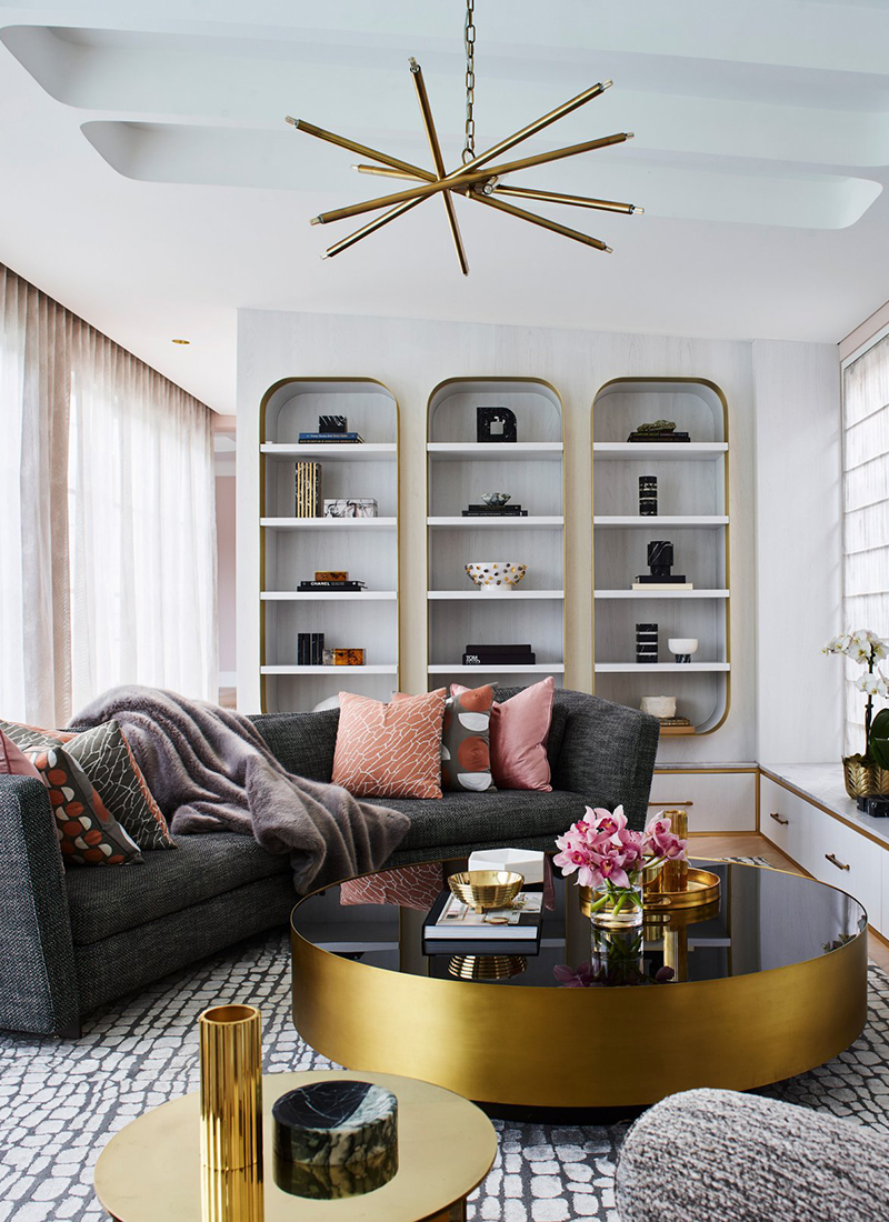 YinjiSpace - Greg Natale