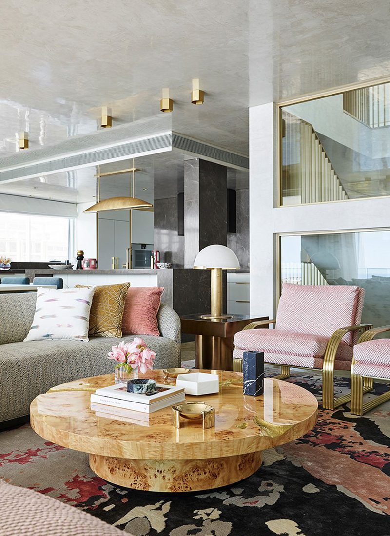 YinjiSpace - Greg Natale