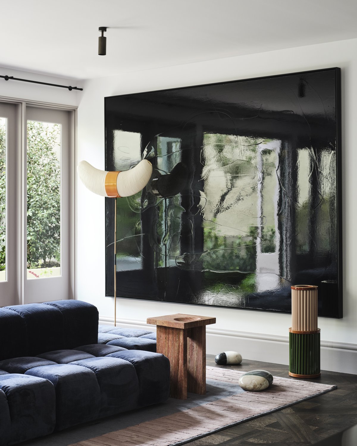 YINJISPACE - Jillian Dinkel x Kilmory Residence