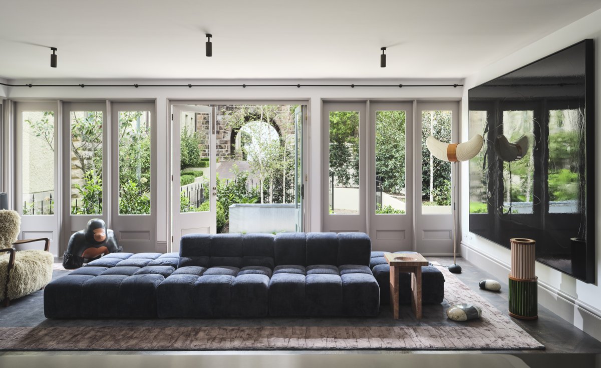 YINJISPACE - Jillian Dinkel x Kilmory Residence