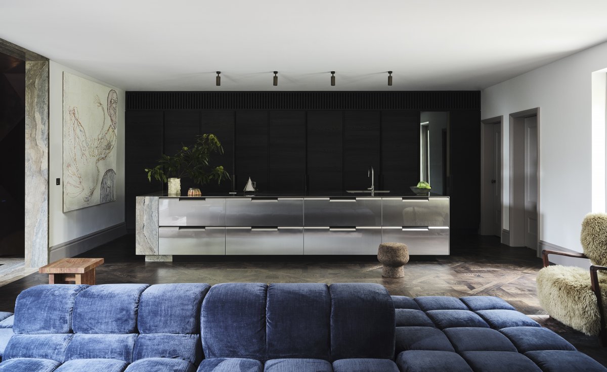 YinjiSpace - Jillian Dinkel x Kilmory Residence