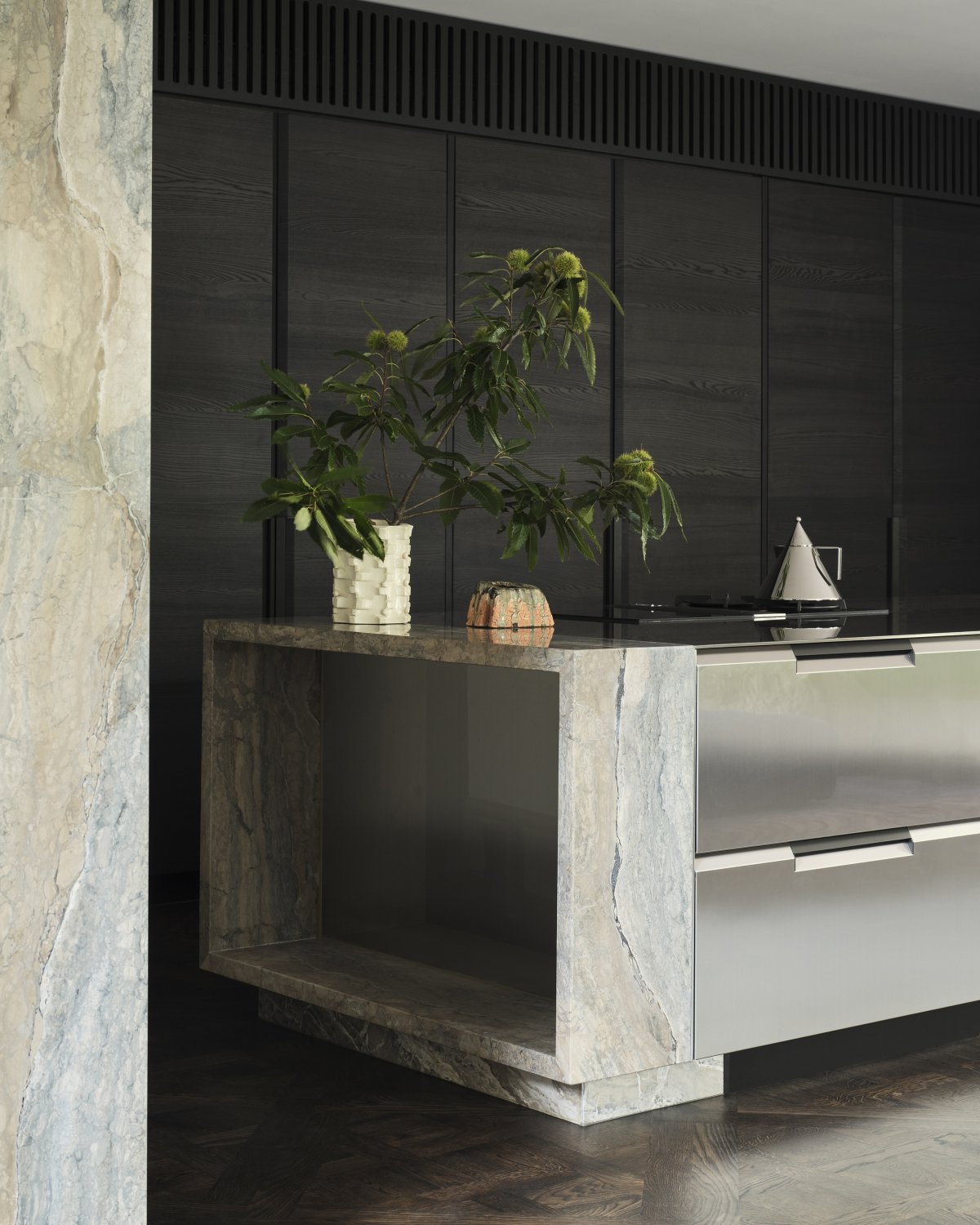 YINJISPACE - Jillian Dinkel x Kilmory Residence