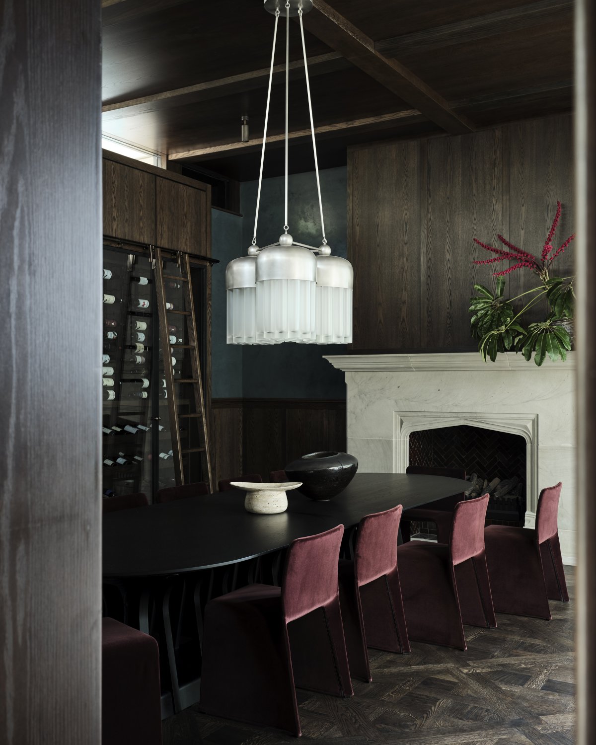 YINJISPACE - Jillian Dinkel x Kilmory Residence