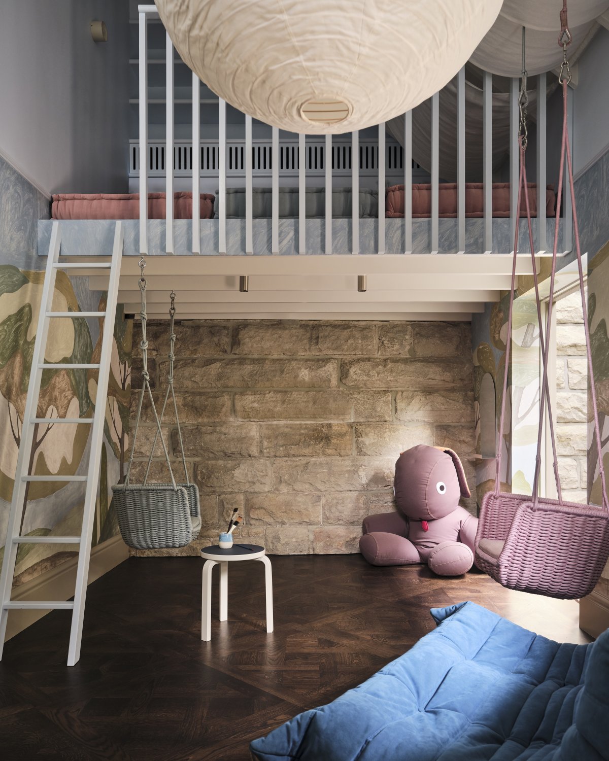 YinjiSpace - Jillian Dinkel x Kilmory Residence