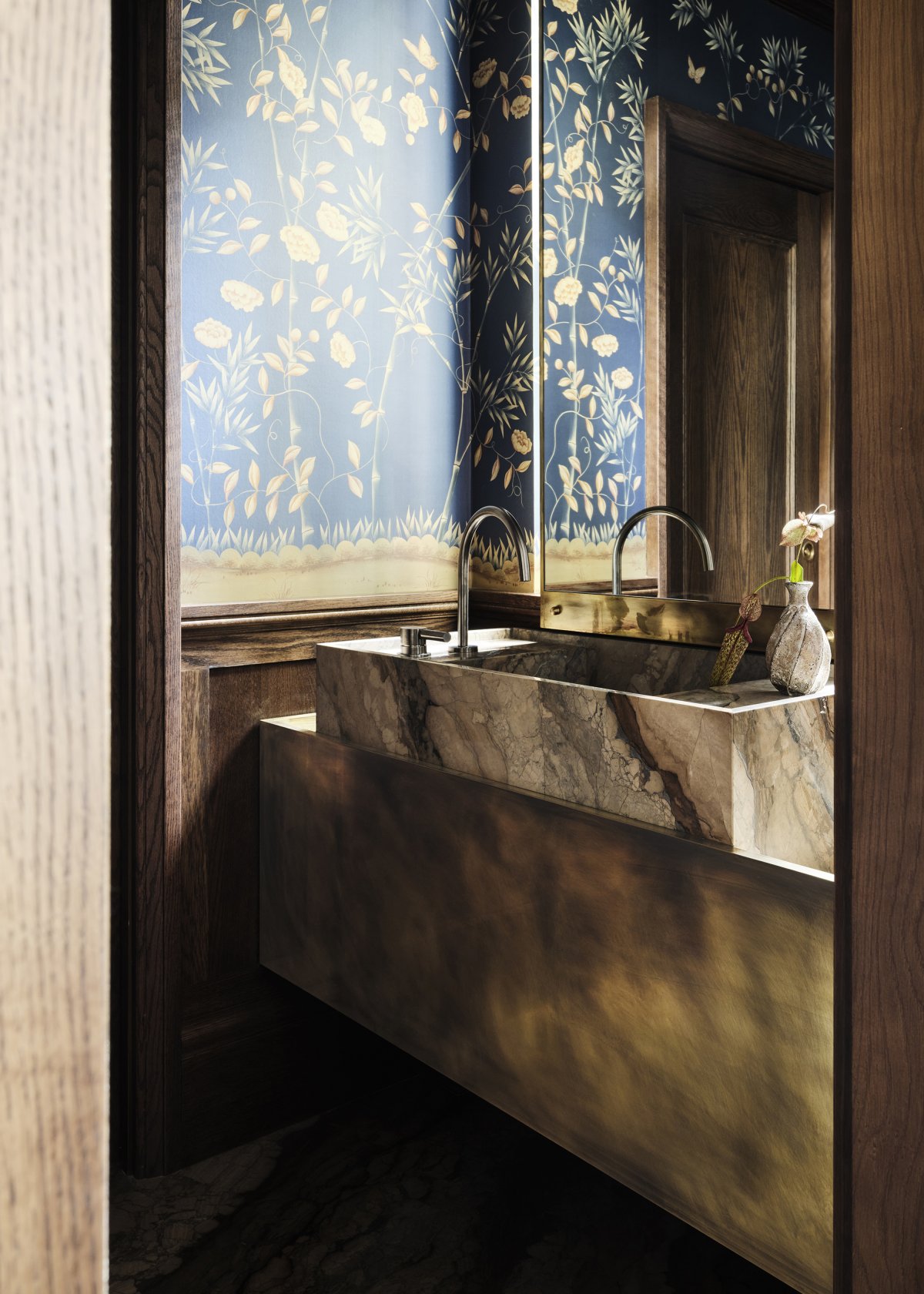 YinjiSpace - Jillian Dinkel x Kilmory Residence