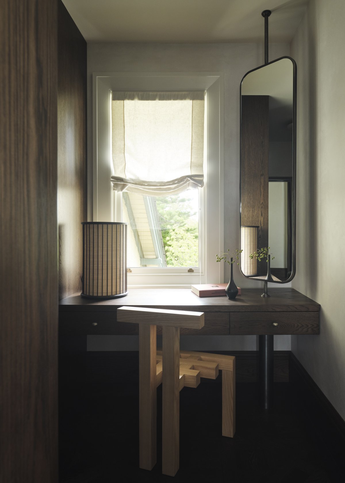 YINJISPACE - Jillian Dinkel x Kilmory Residence