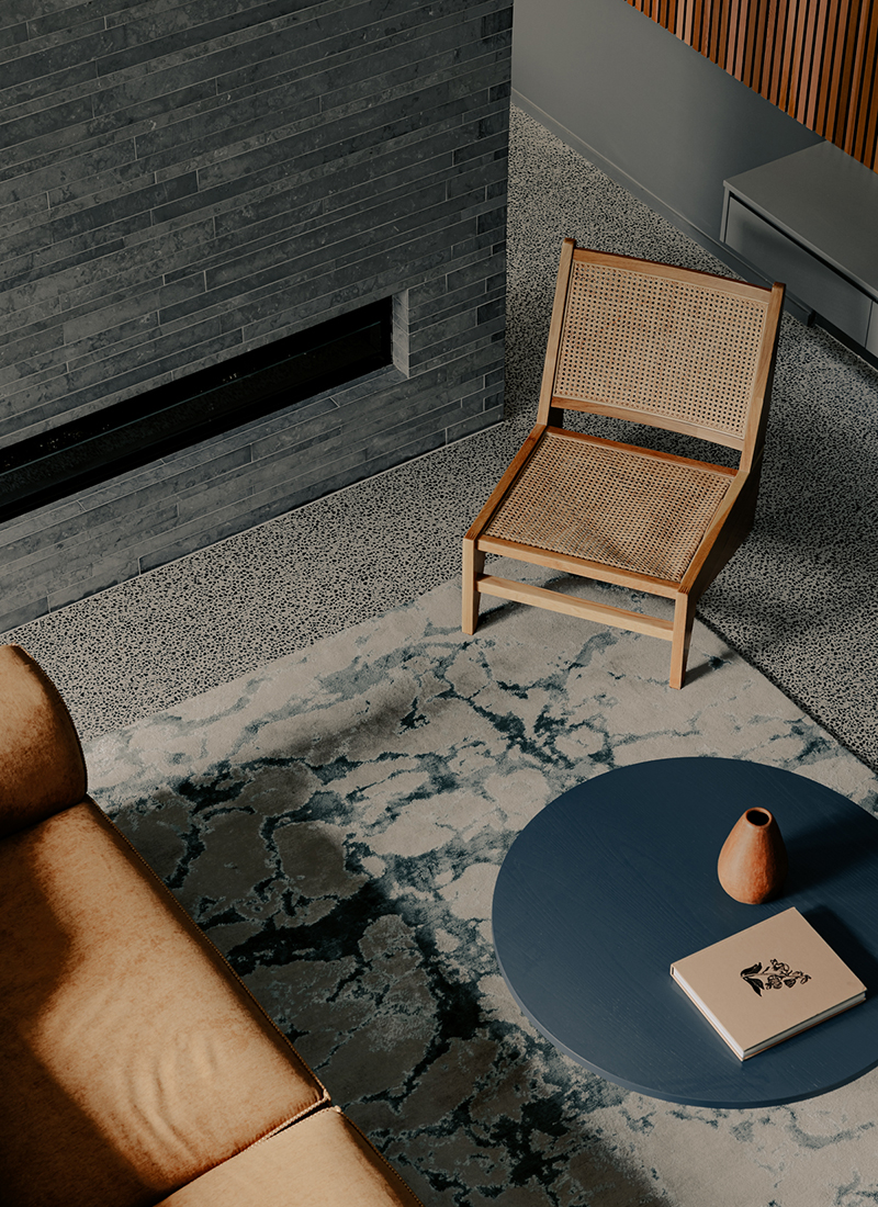 YINJISPACE - Joe Adsett Architects