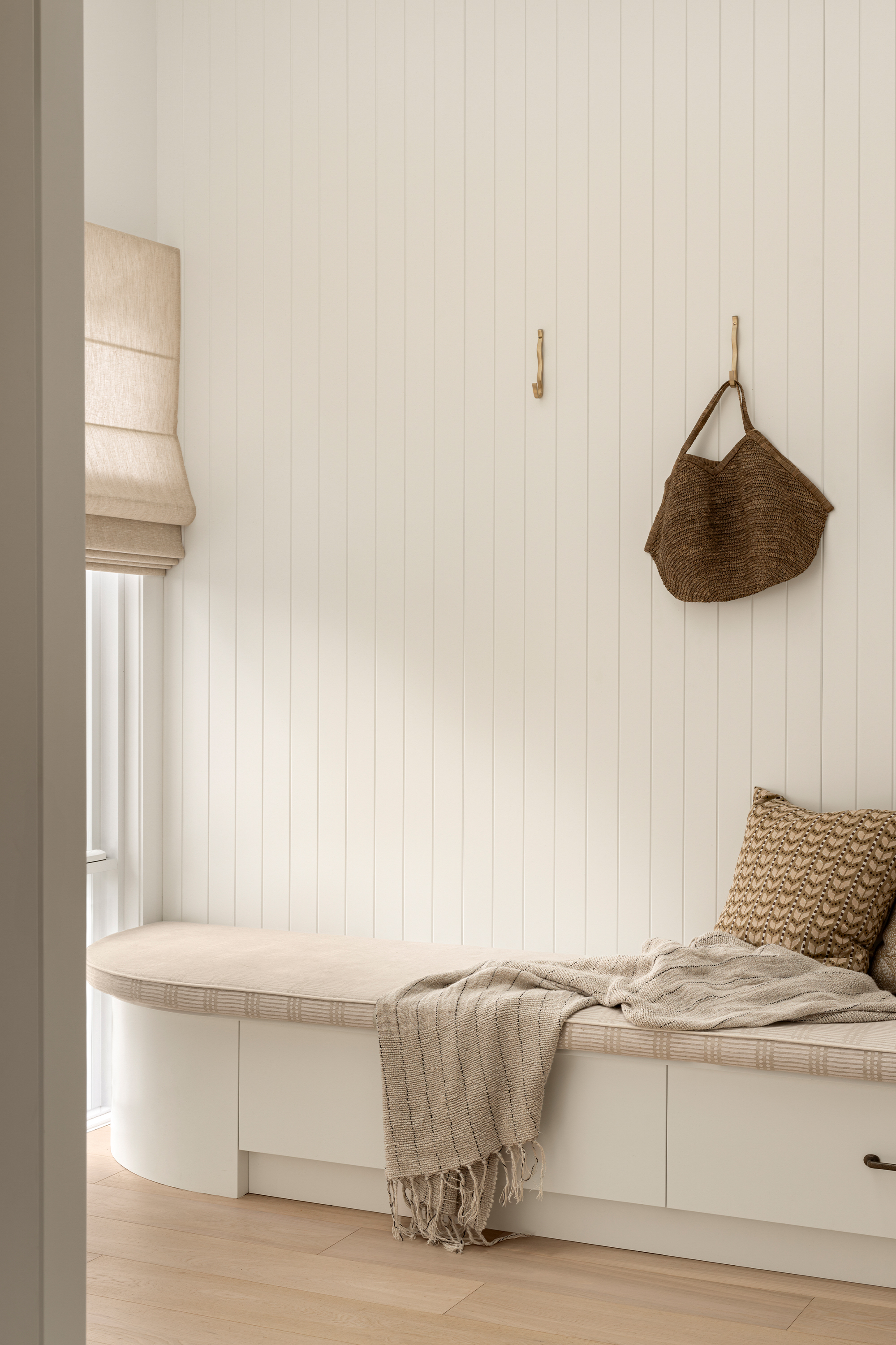 YINJISPACE - Kate Lawrence Interiors x The Coogee Cove