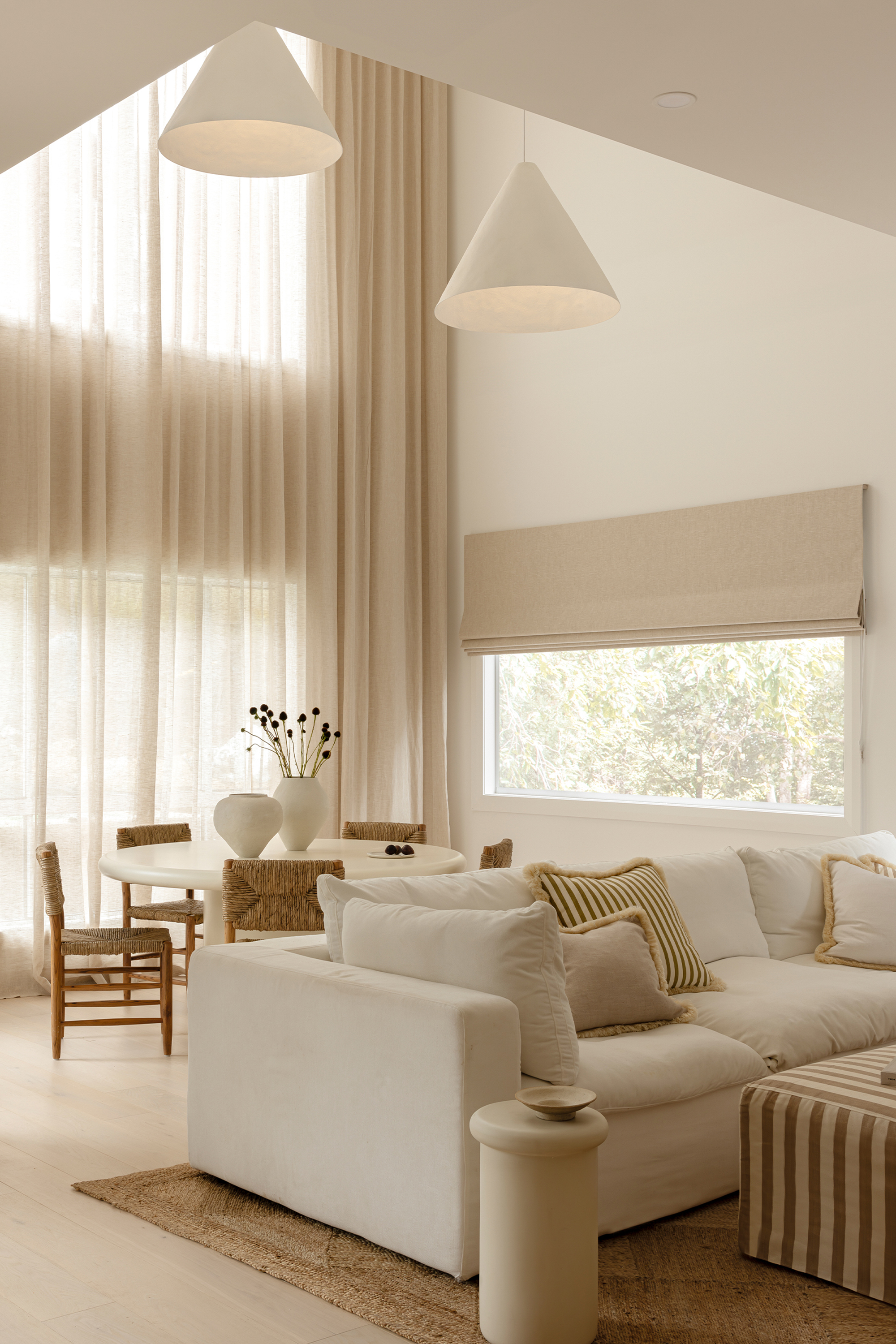 YINJISPACE - Kate Lawrence Interiors x The Coogee Cove