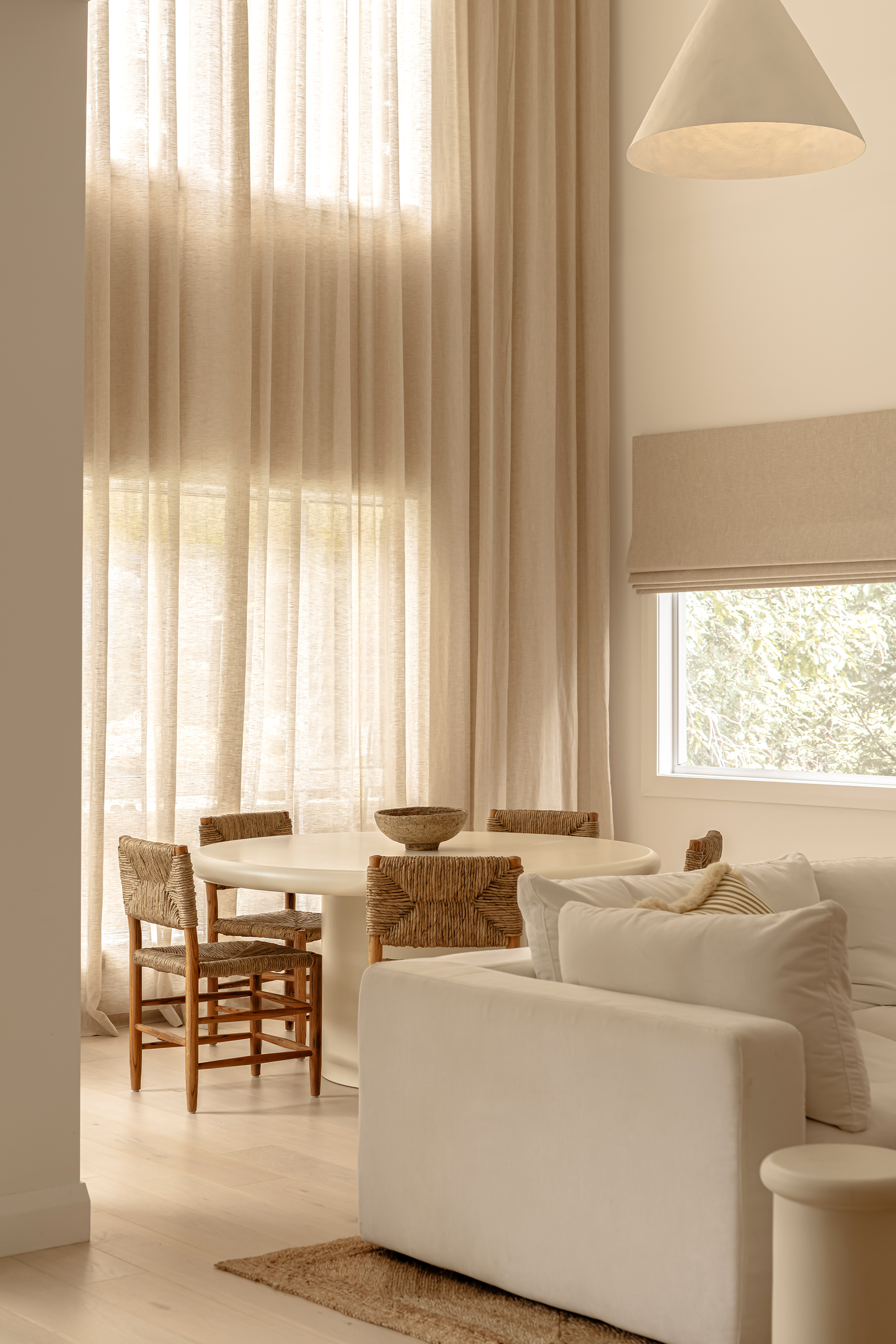 YINJISPACE - Kate Lawrence Interiors x The Coogee Cove