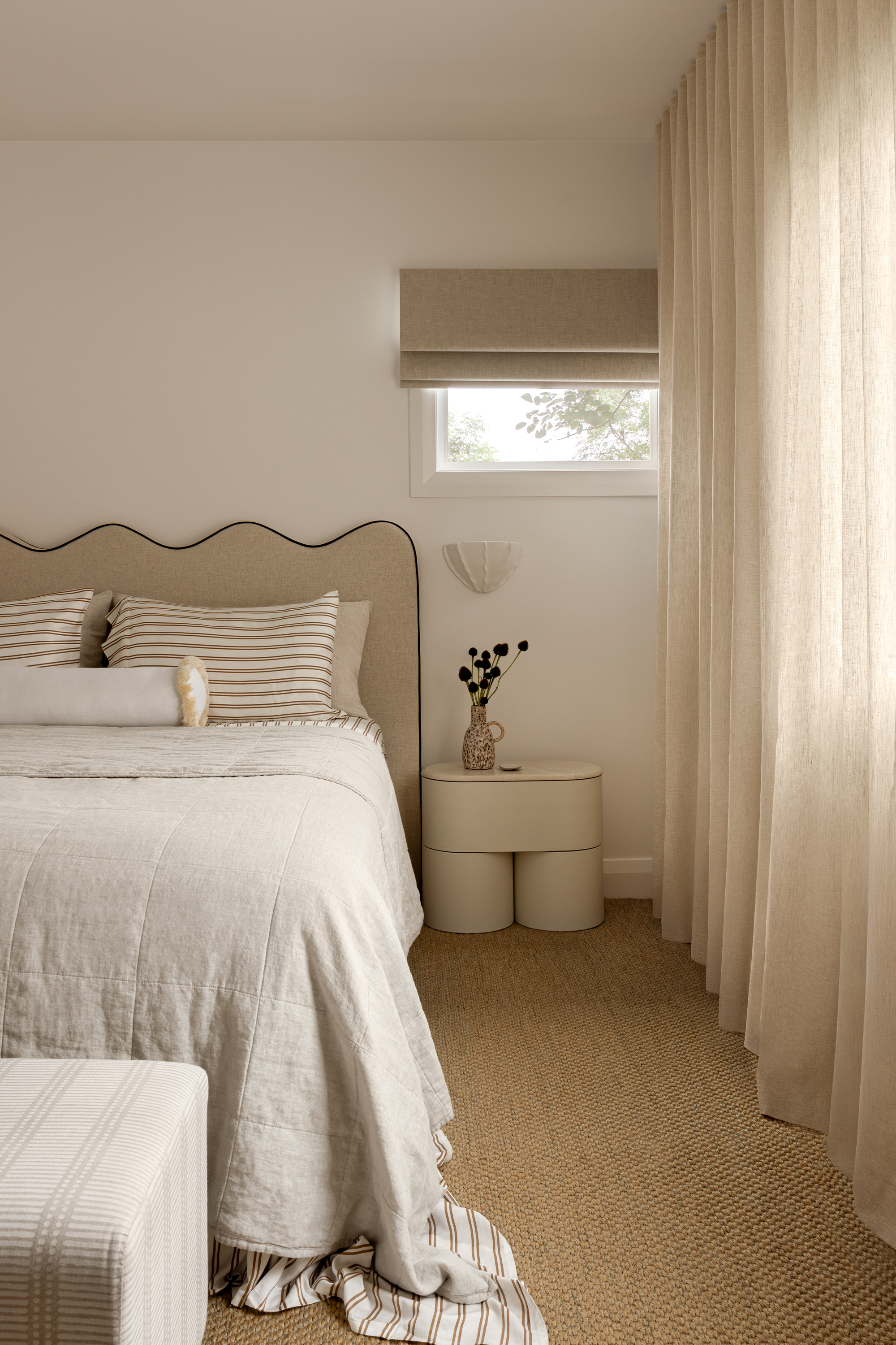 YINJISPACE - Kate Lawrence Interiors x The Coogee Cove