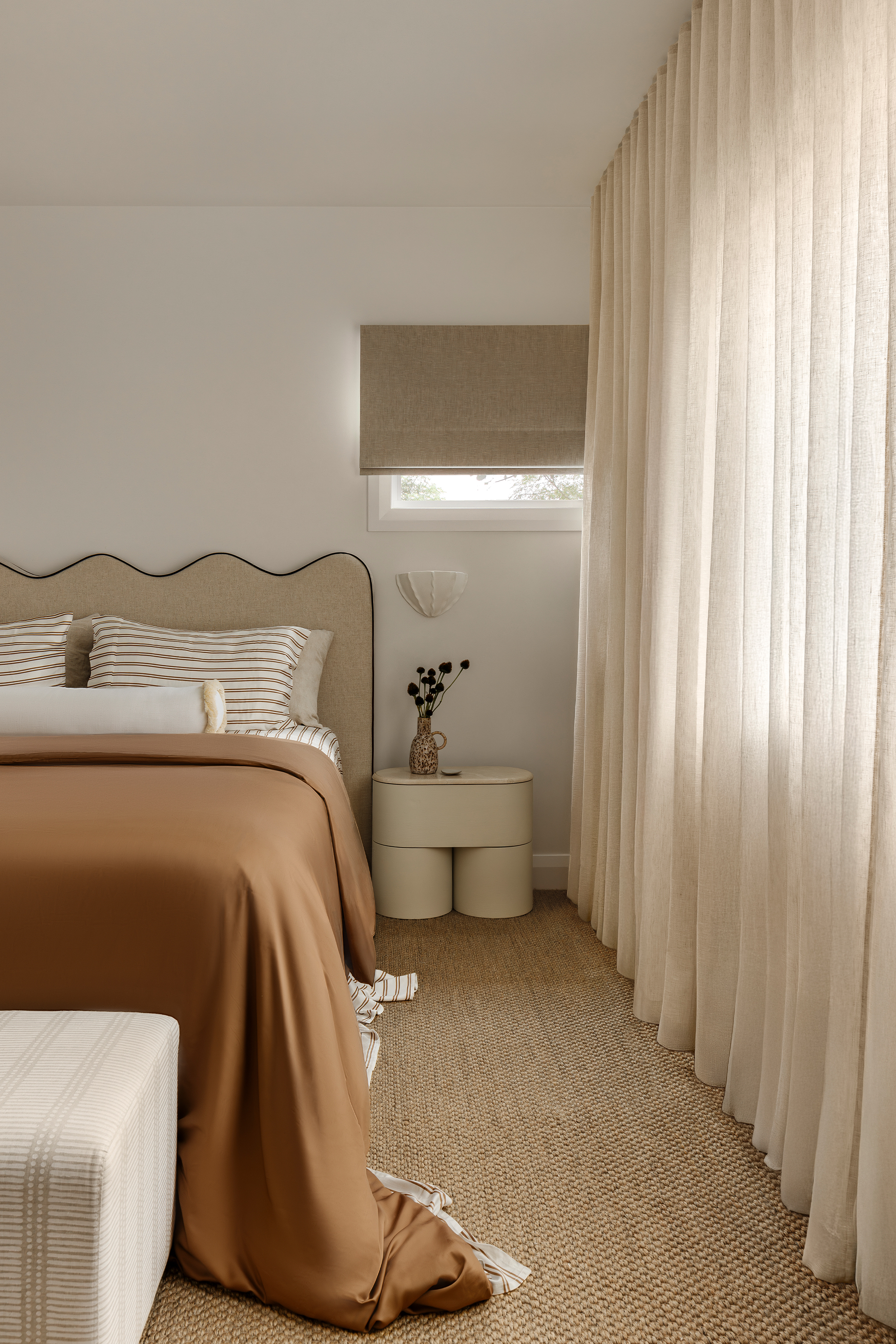 YINJISPACE - Kate Lawrence Interiors x The Coogee Cove