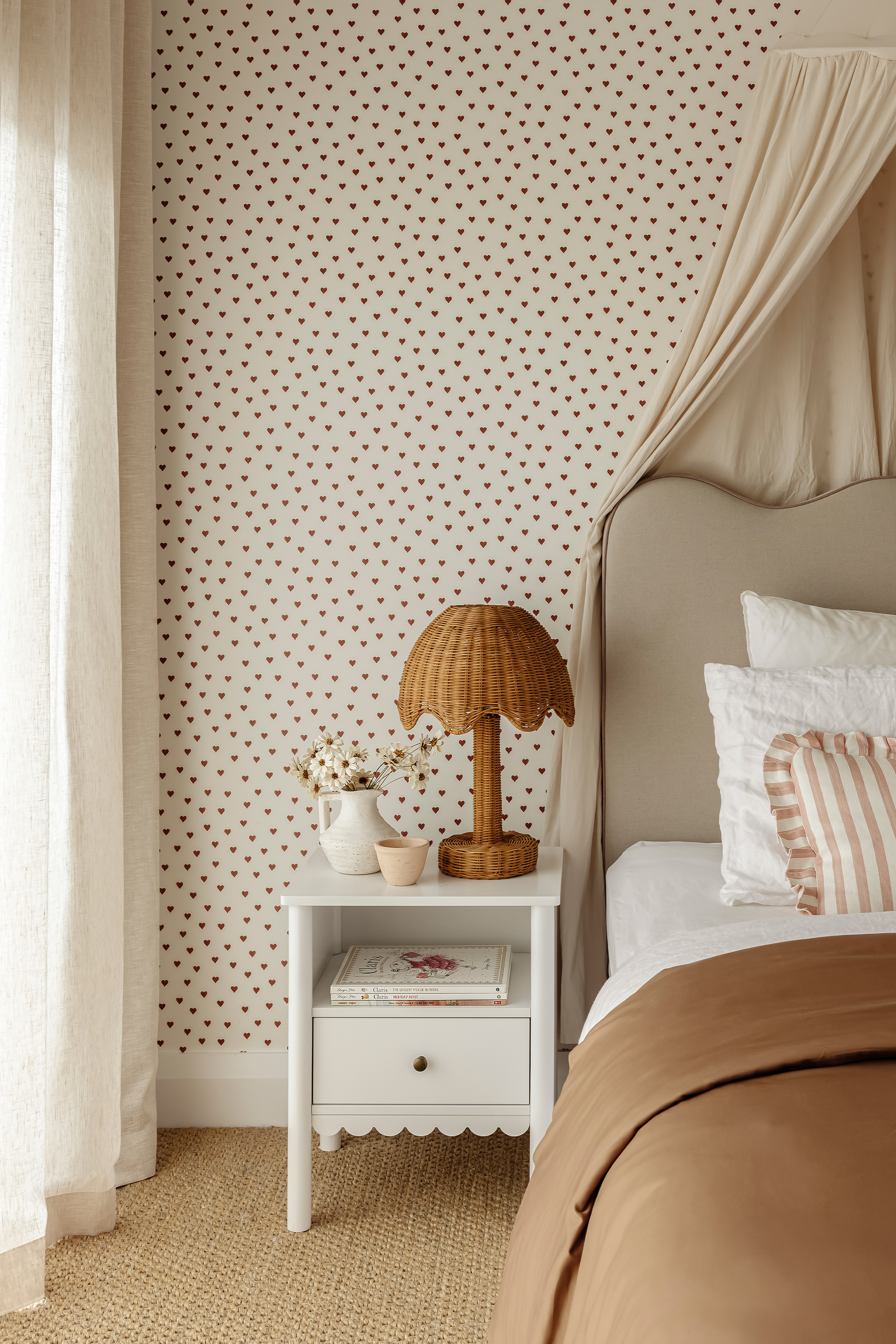 YINJISPACE - Kate Lawrence Interiors x The Coogee Cove