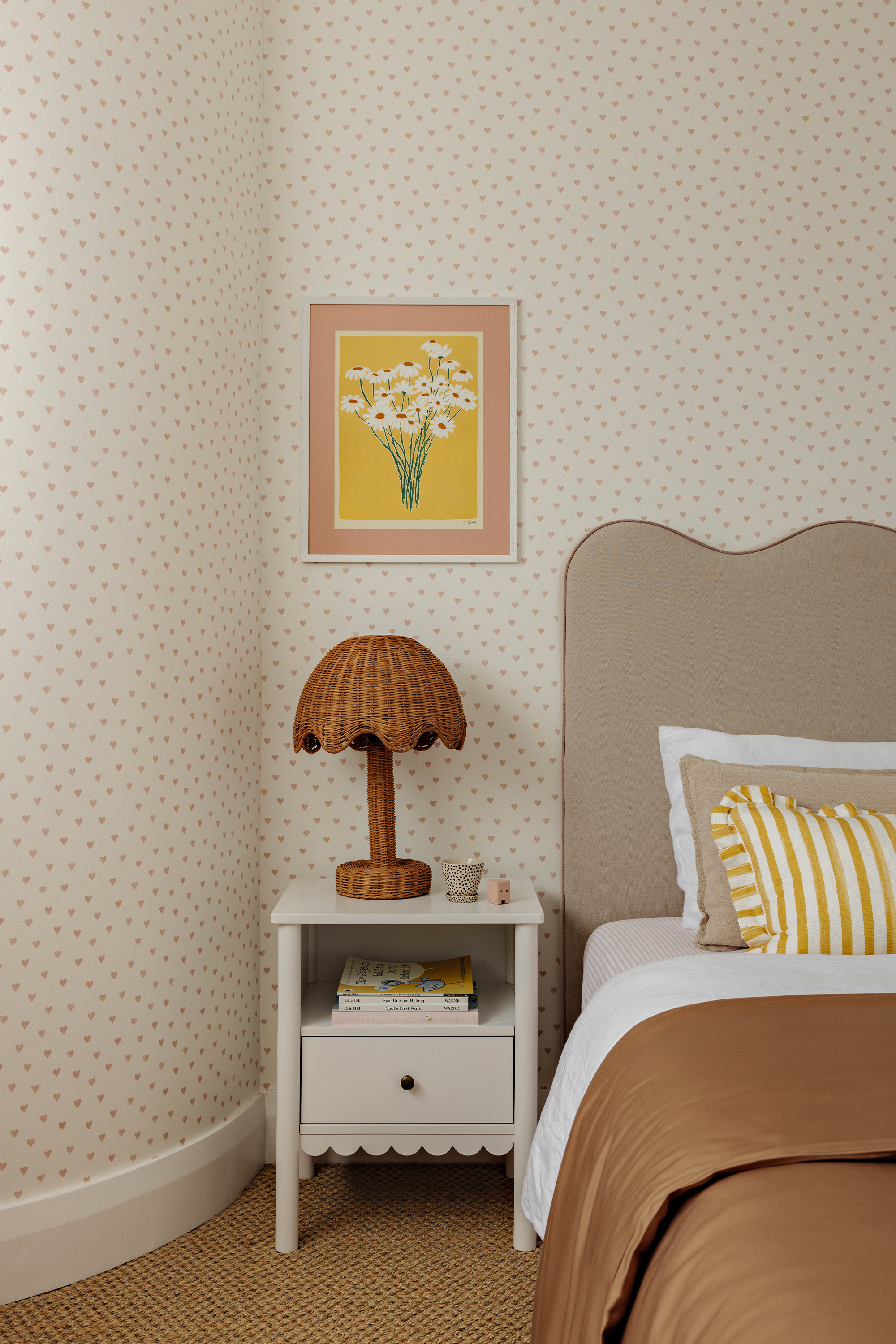 YINJISPACE - Kate Lawrence Interiors x The Coogee Cove