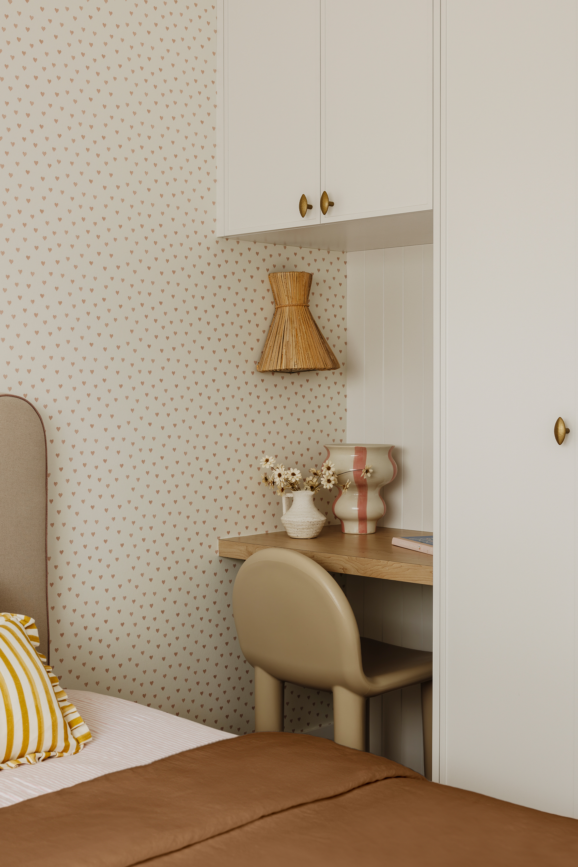 YINJISPACE - Kate Lawrence Interiors x The Coogee Cove