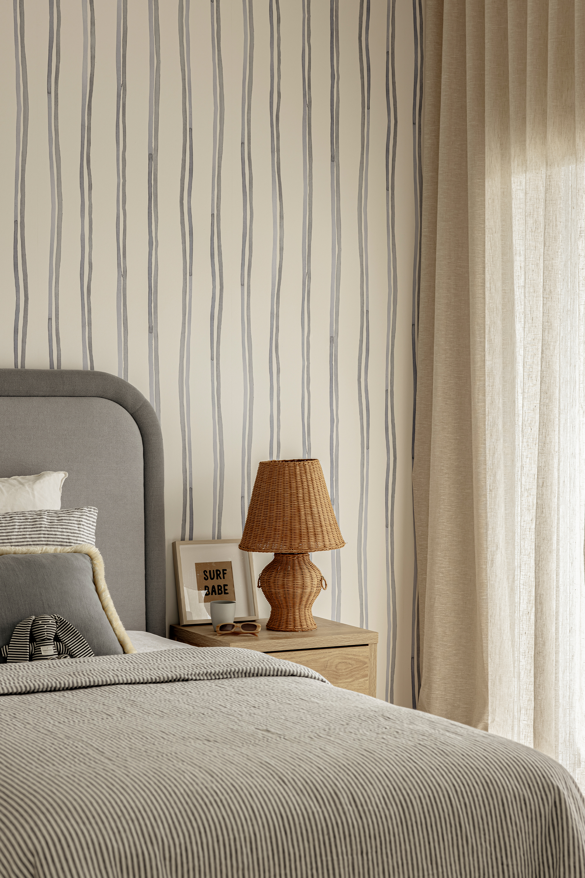 YINJISPACE - Kate Lawrence Interiors x The Coogee Cove