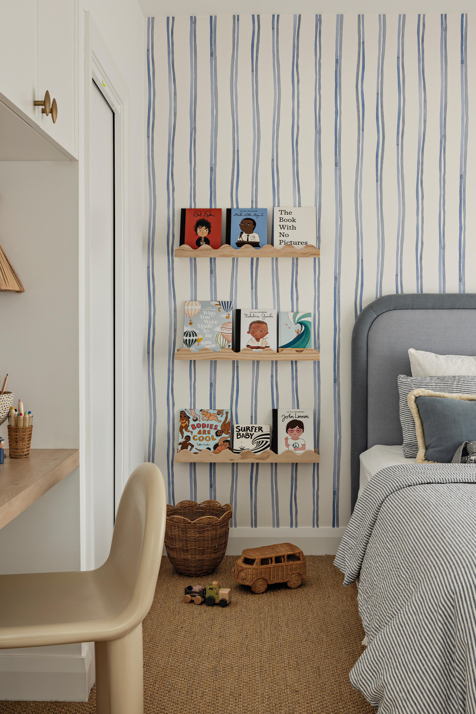 YINJISPACE - Kate Lawrence Interiors x The Coogee Cove