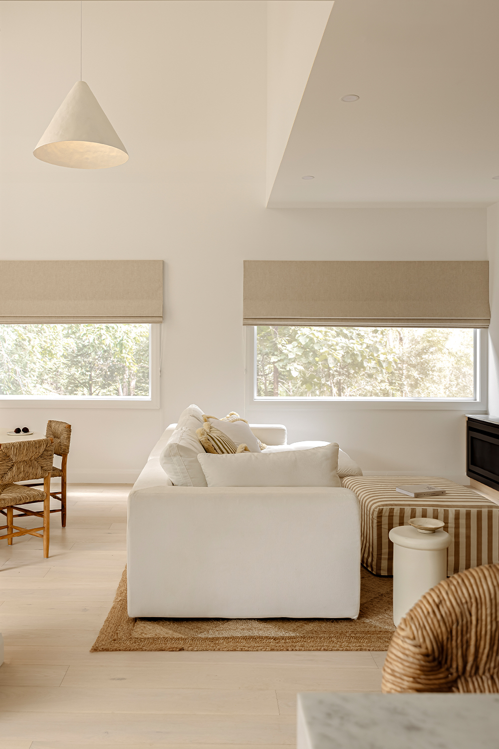 YINJISPACE - Kate Lawrence Interiors x The Coogee Cove