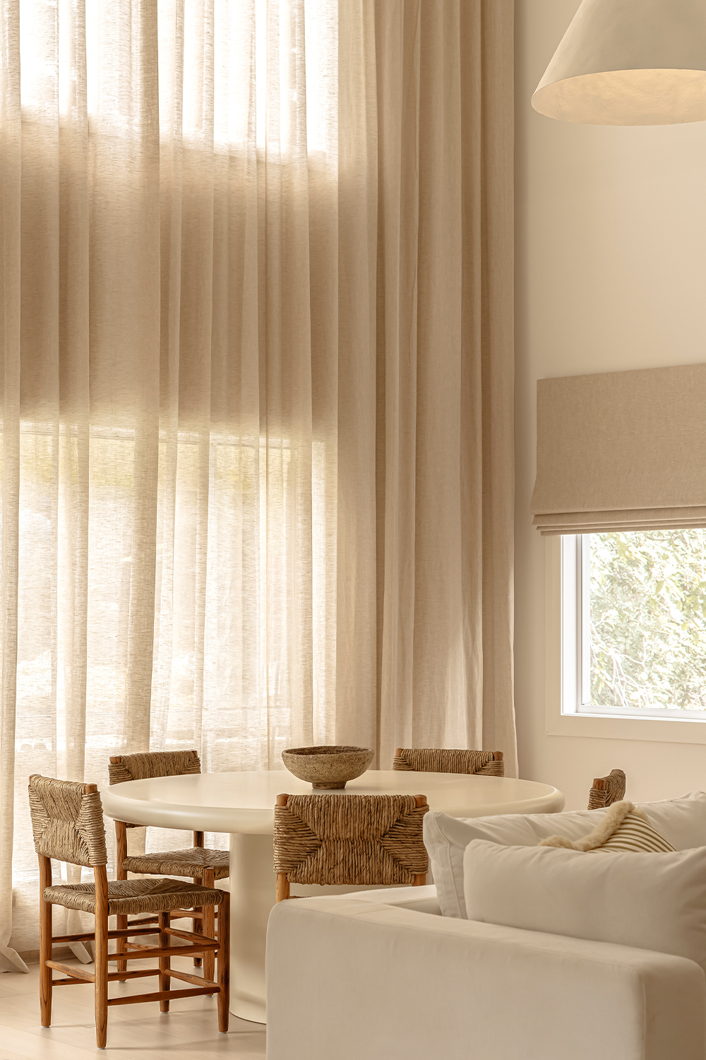 YinjiSpace - Kate Lawrence Interiors x The Coogee Cove