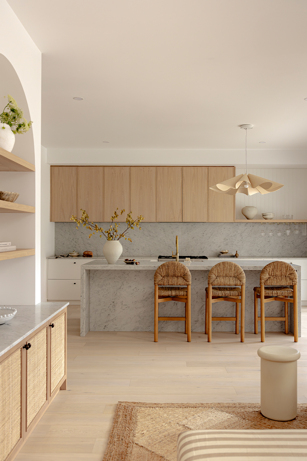 YinjiSpace - Kate Lawrence Interiors x The Coogee Cove