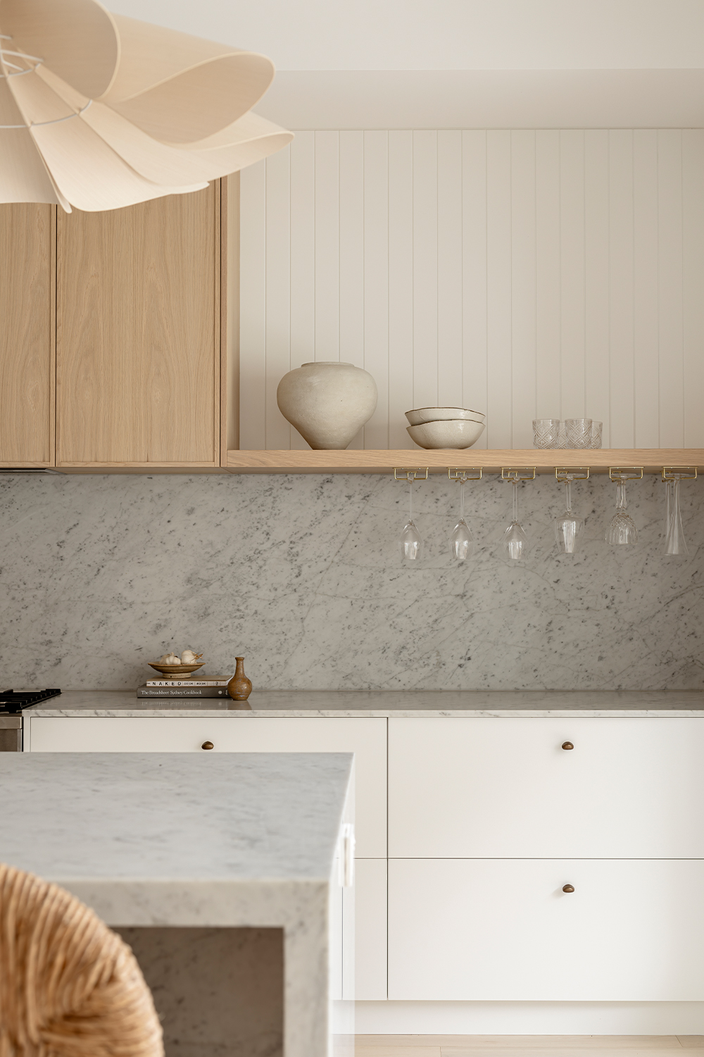 YinjiSpace - Kate Lawrence Interiors x The Coogee Cove