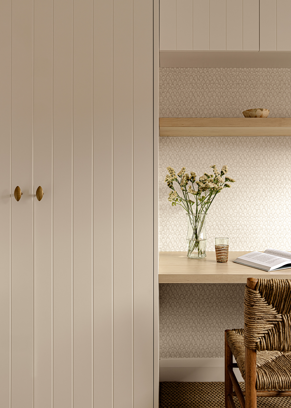 YINJISPACE - Kate Lawrence Interiors x The Coogee Cove