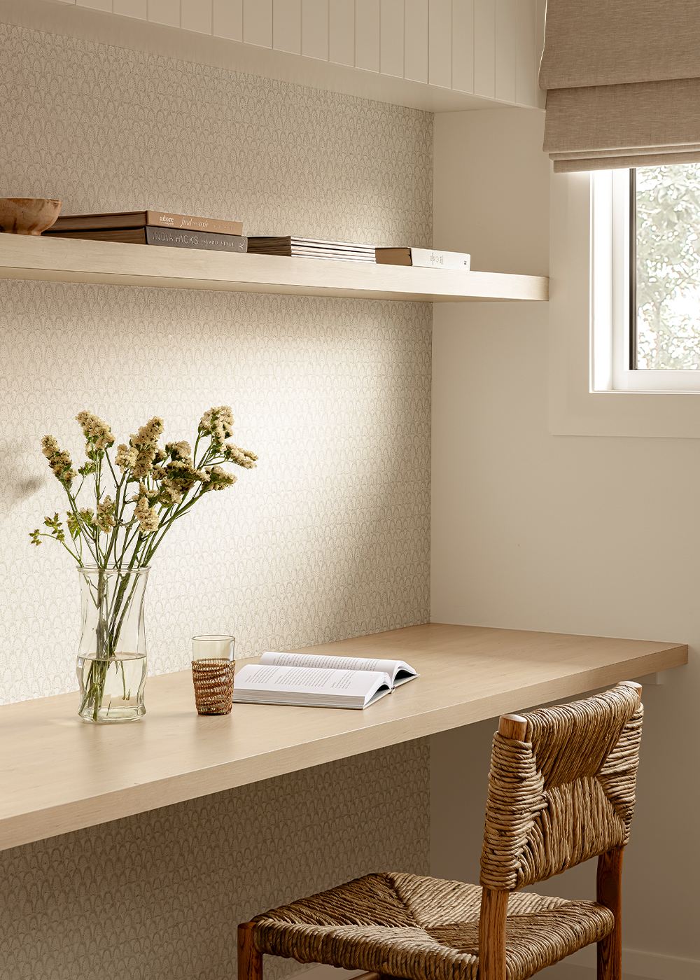 YINJISPACE - Kate Lawrence Interiors x The Coogee Cove