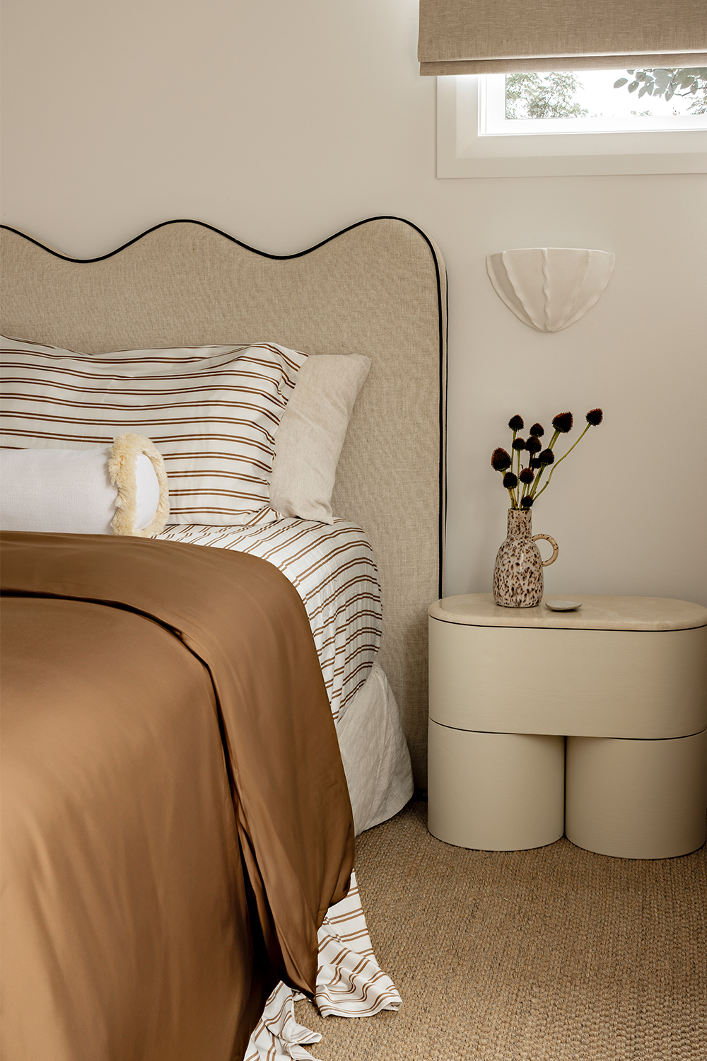 YINJISPACE - Kate Lawrence Interiors x The Coogee Cove